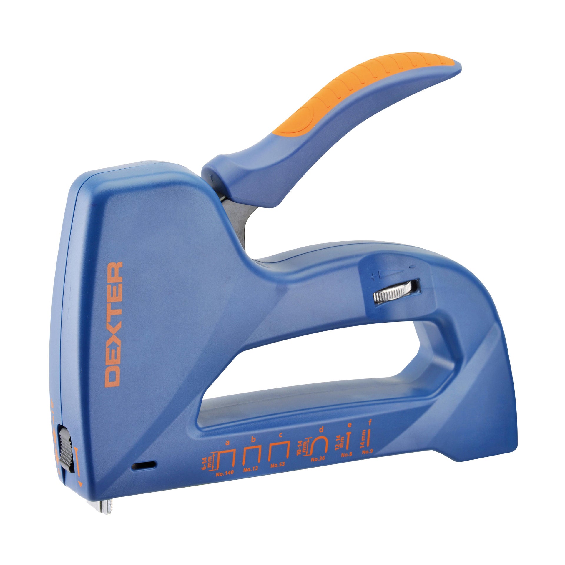 Spillatrice manuale DEXTER | Leroy Merlin