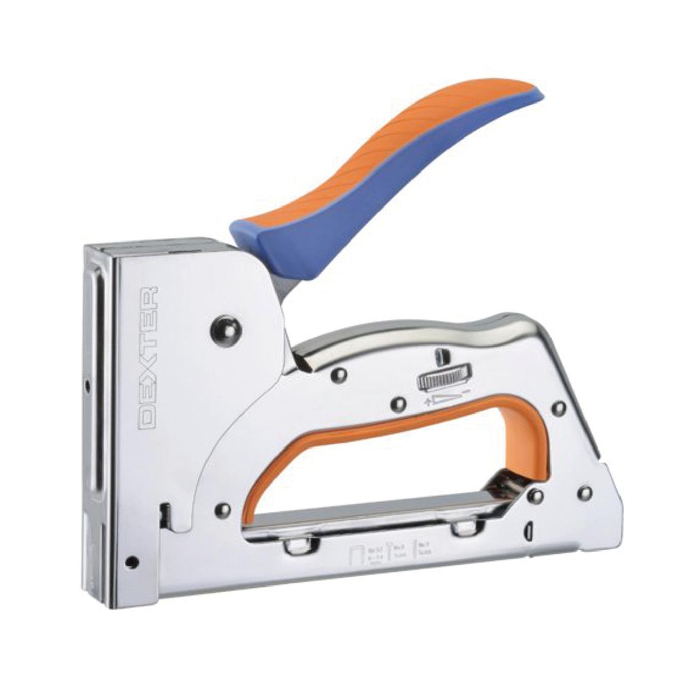 Spillatrice manuale DEXTER | Leroy Merlin