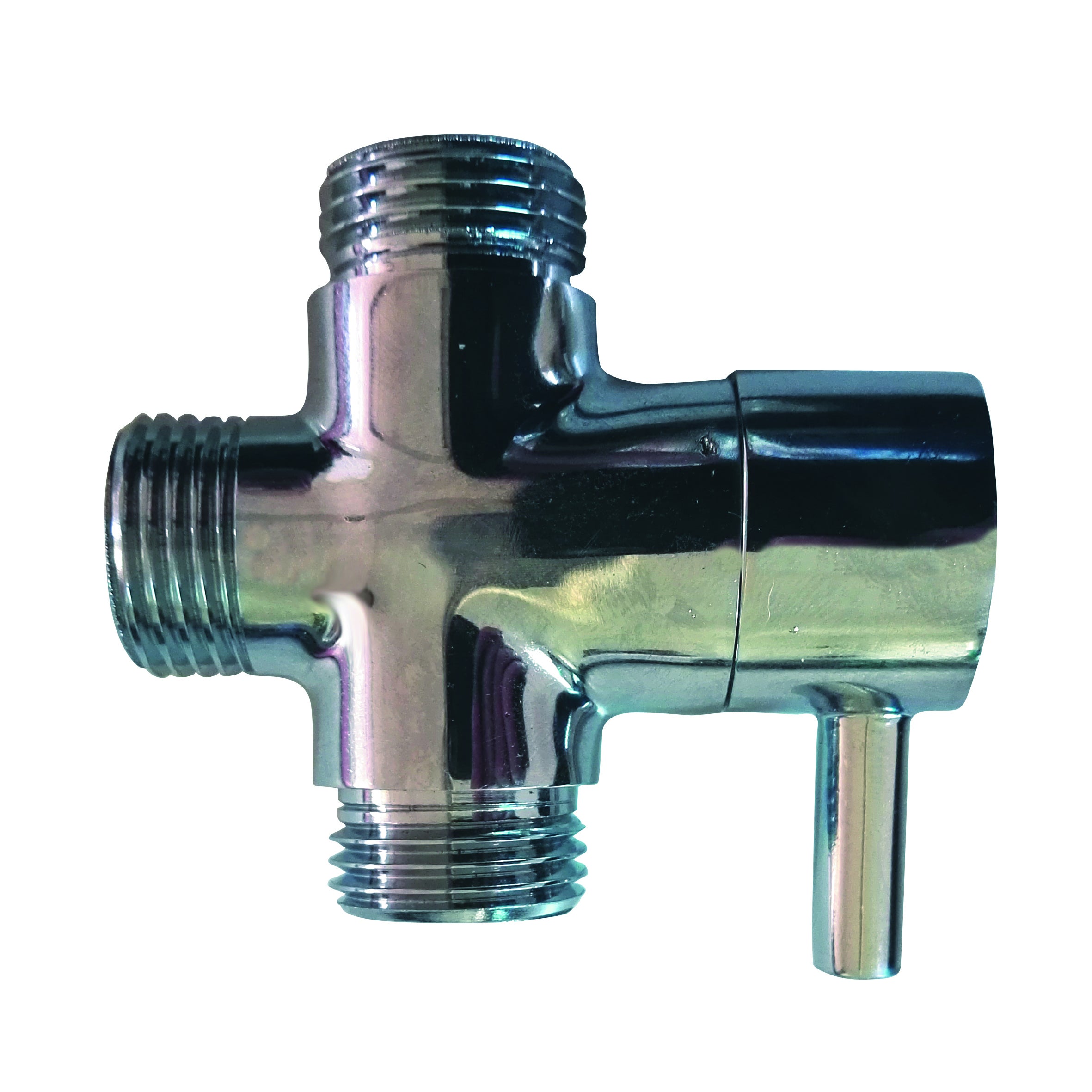 Deviatore doccia | Leroy Merlin