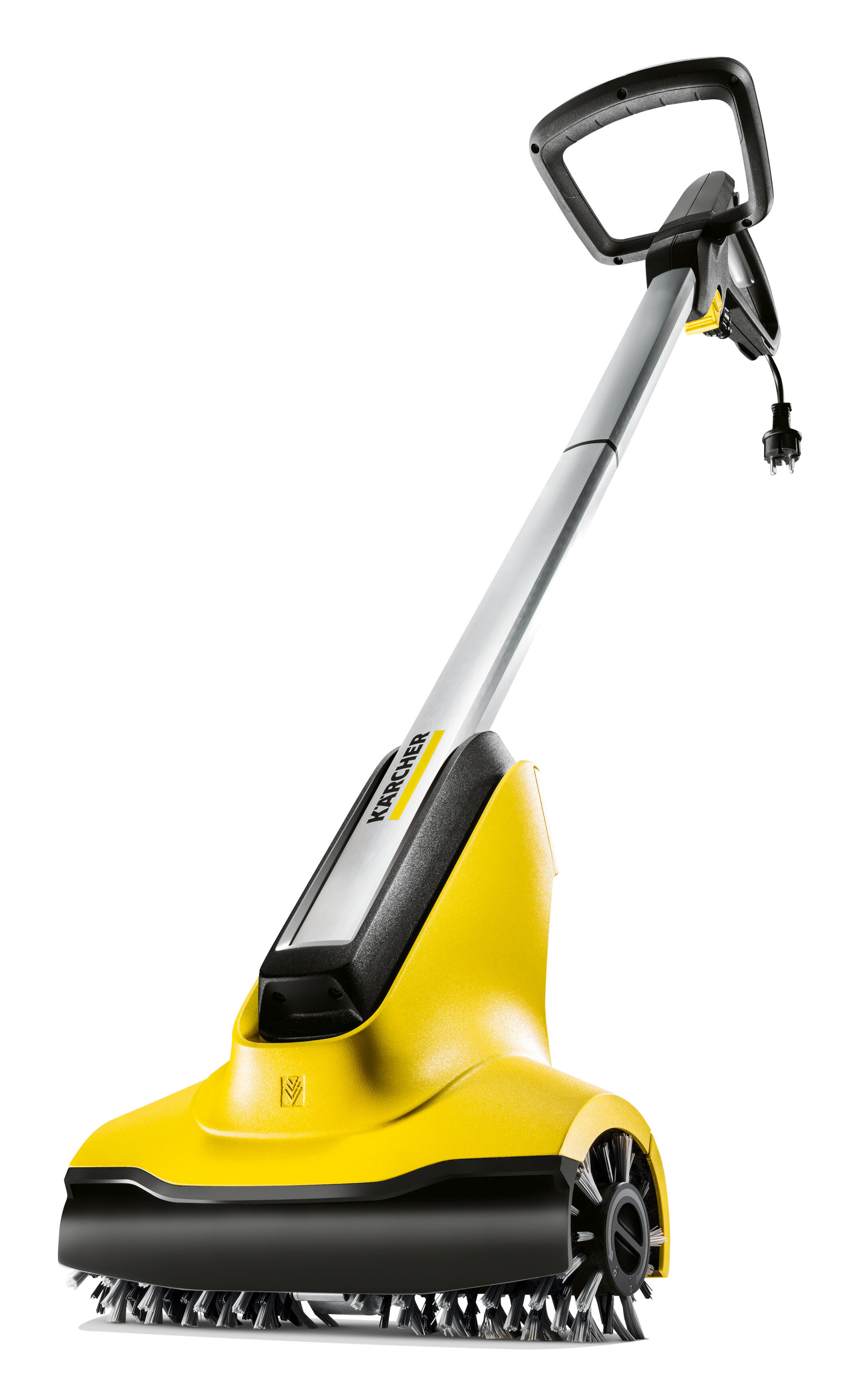 Pulitore ad alta pressione KARCHER PCL 4 Lavasuperfici 10 bar | Leroy Merlin