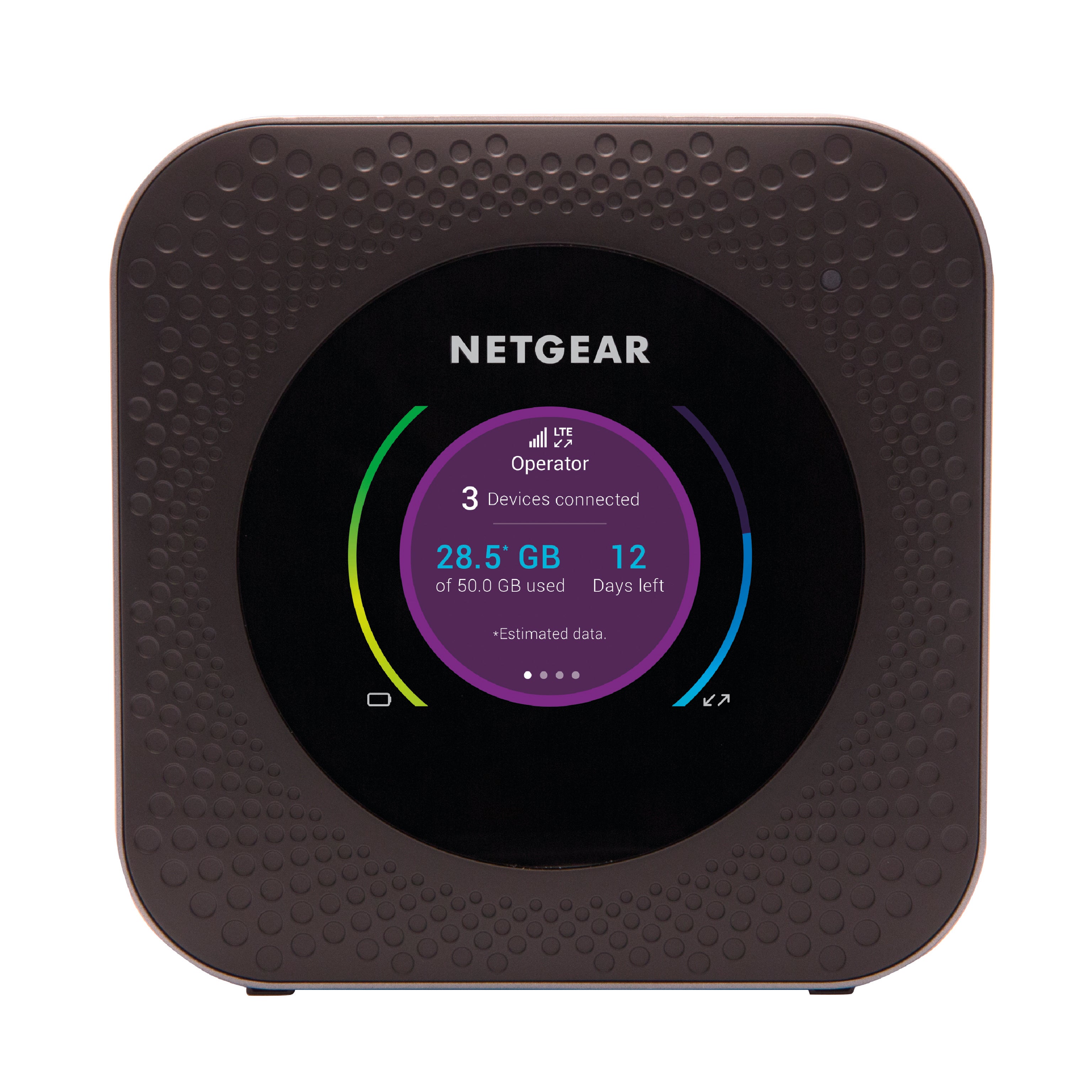Router NETGEAR | Leroy Merlin