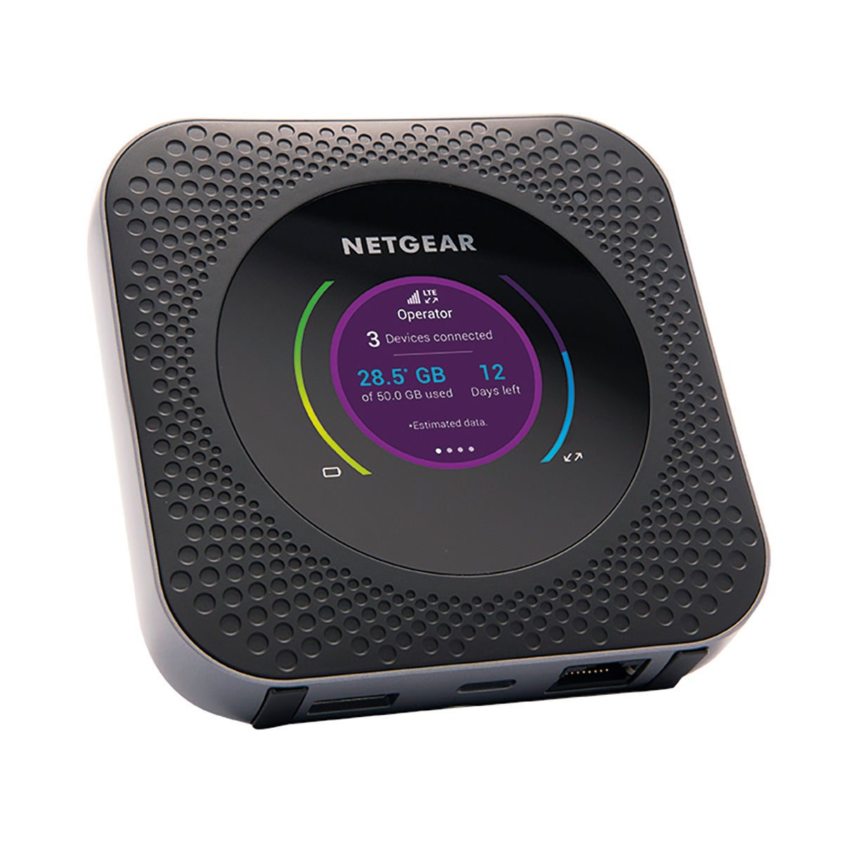 Router NETGEAR | Leroy Merlin