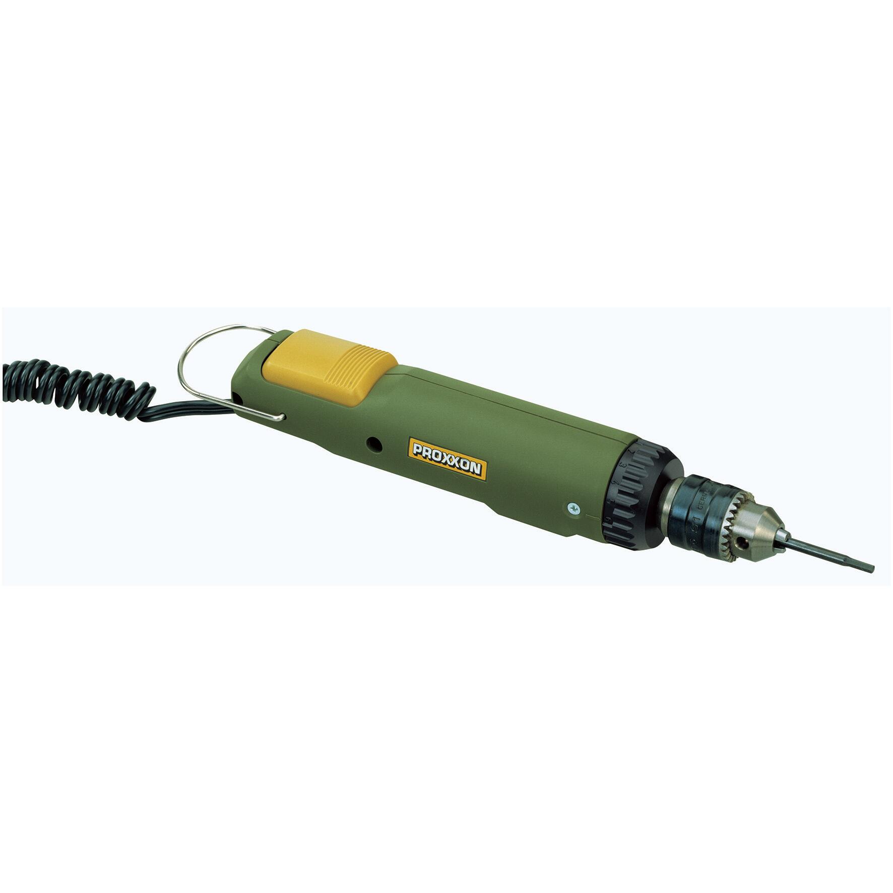 Mini trapano avvitatore PROXXON, MIS 1, 12 V | Leroy Merlin