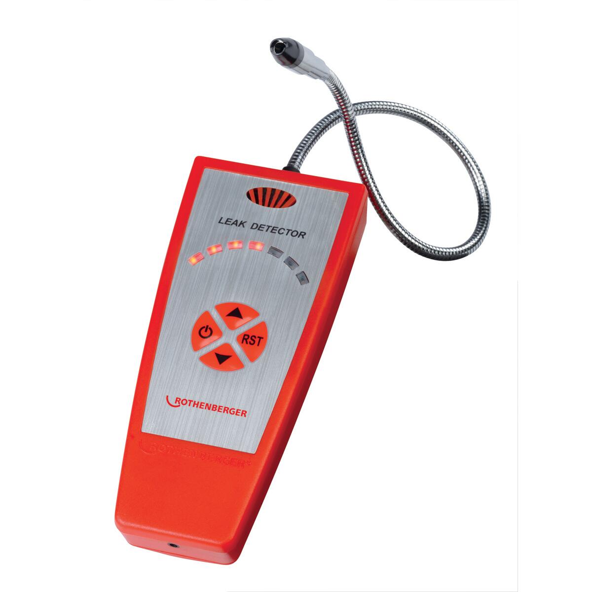 Rilevatore di gas ROTHENBERGER Leak Detector | Leroy Merlin