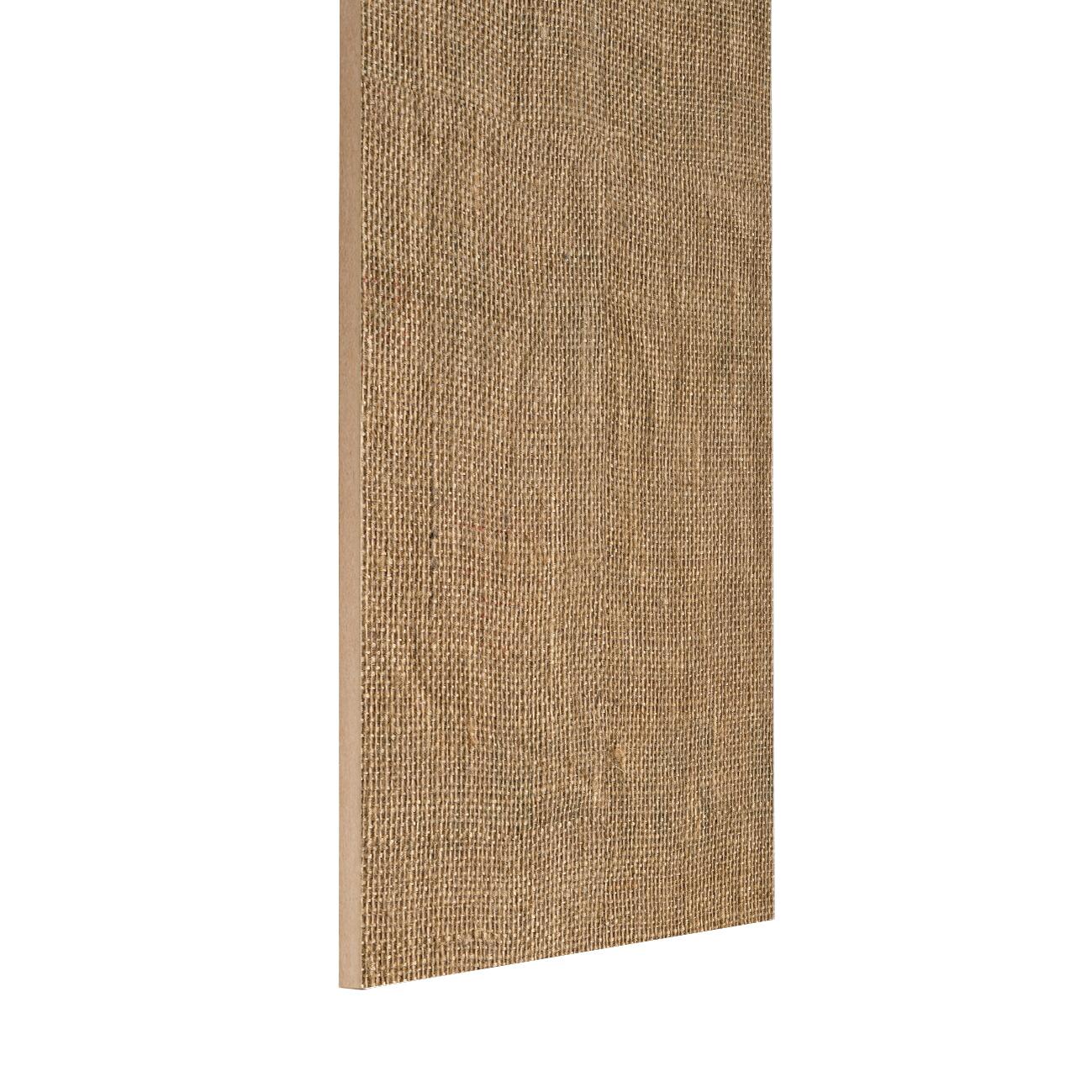 Pannello mdf L 120 x H 60 cm Sp 19 mm | Leroy Merlin