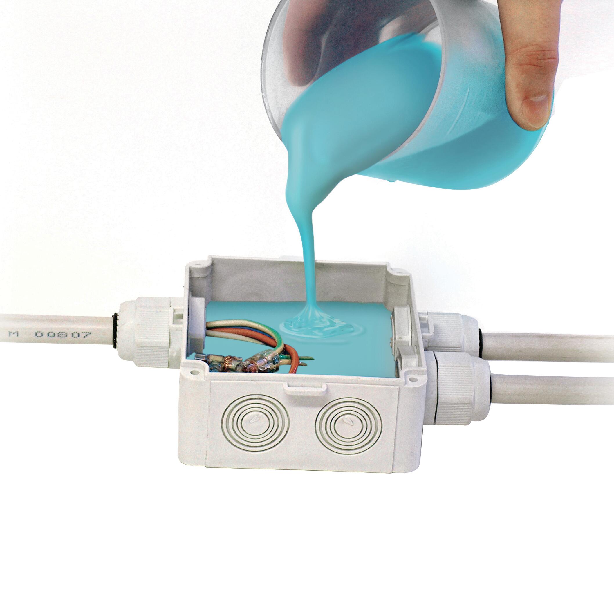 Gel box RAYTECH TECHNO GELGUM 500 | Leroy Merlin