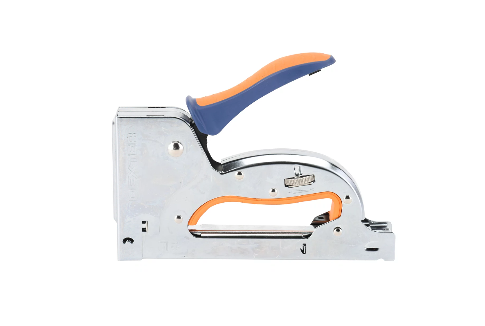 Spillatrice manuale DEXTER per graffe da 6-14 mm | Leroy Merlin