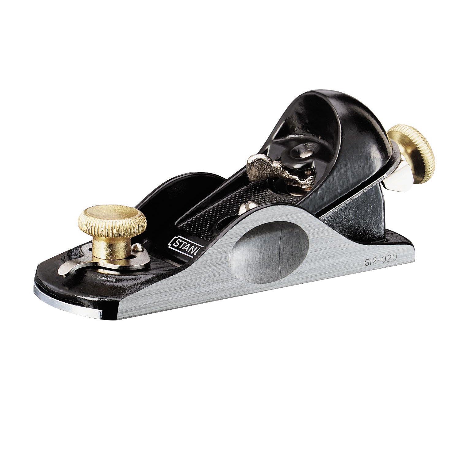 Pialla STANLEY L 160.0 x H 40 mm | Leroy Merlin