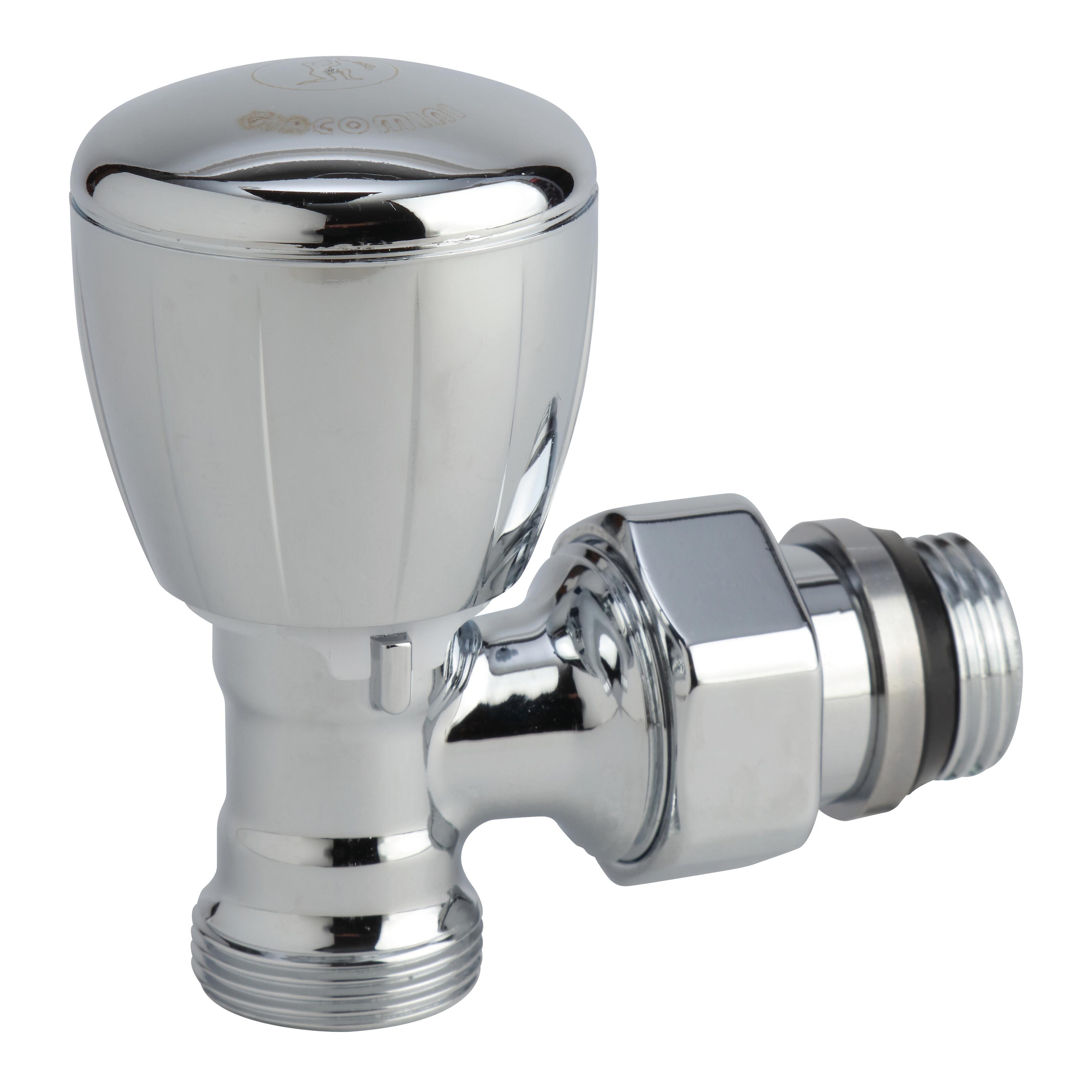 Valvola termostatica per radiatore | Leroy Merlin