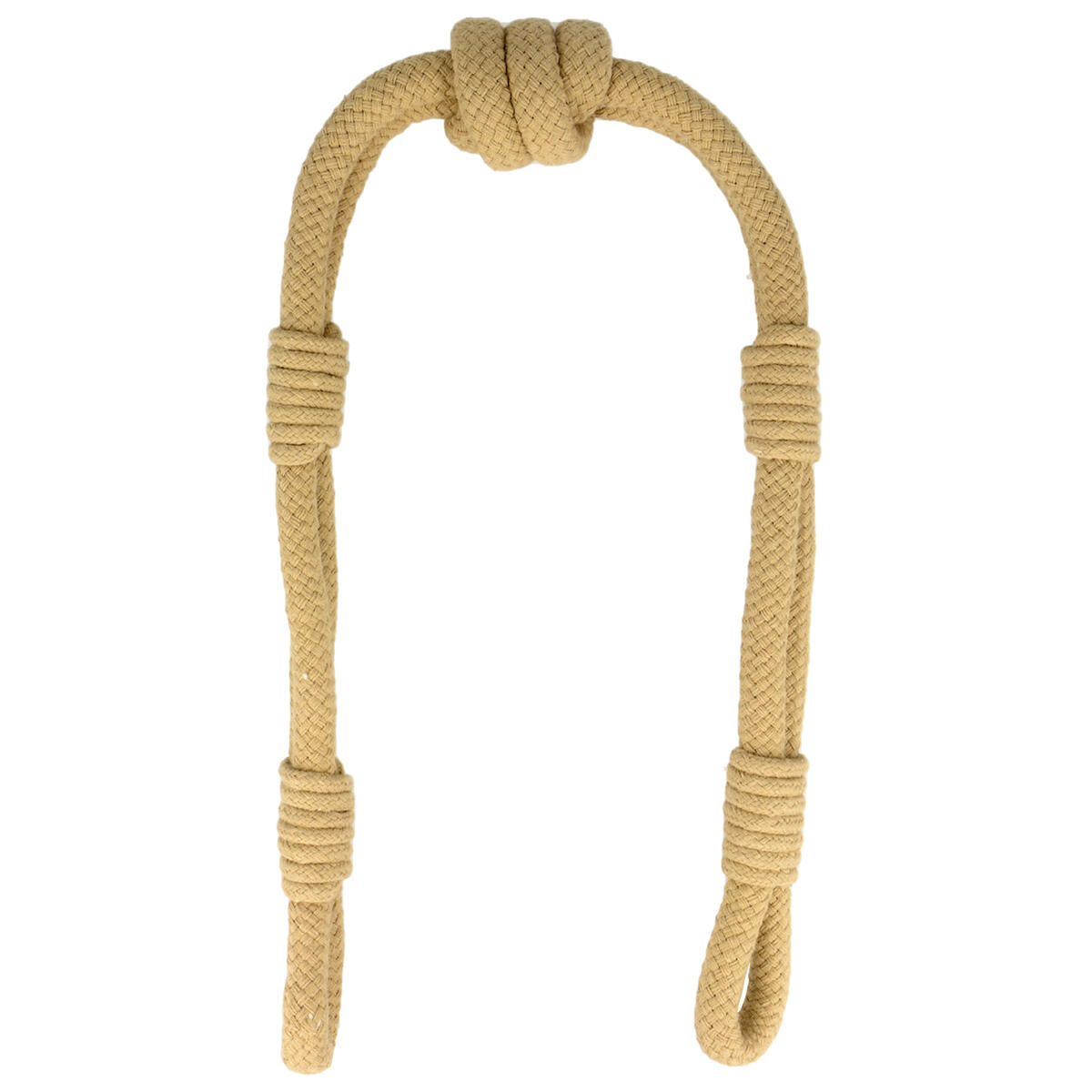 Cordone Doppia corda beige | Leroy Merlin