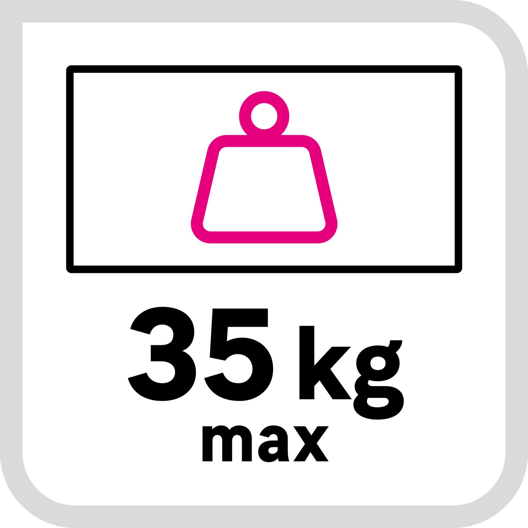 Supporto tv a parete LEXMAN mobile | Leroy Merlin