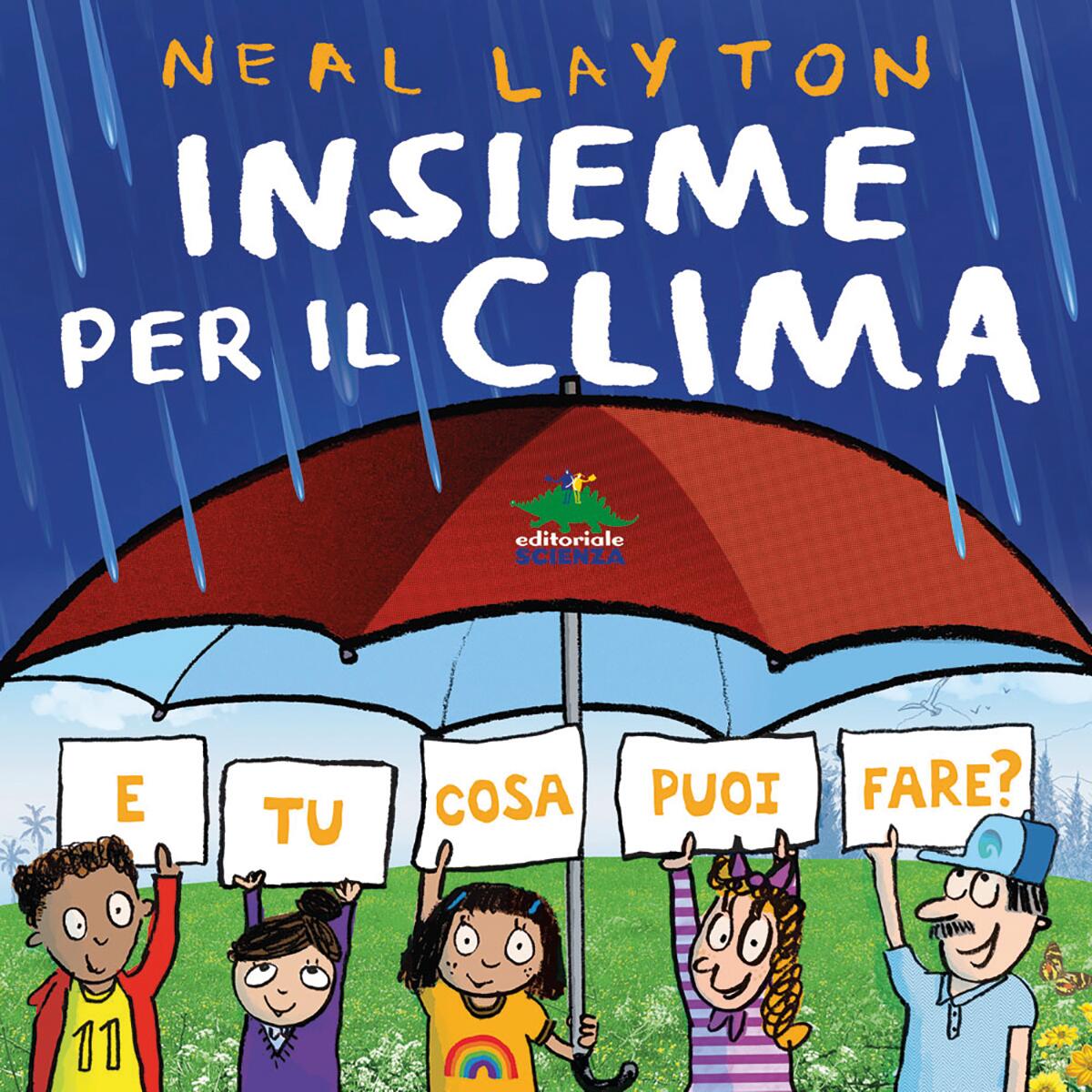Libro GIUNTI | Leroy Merlin