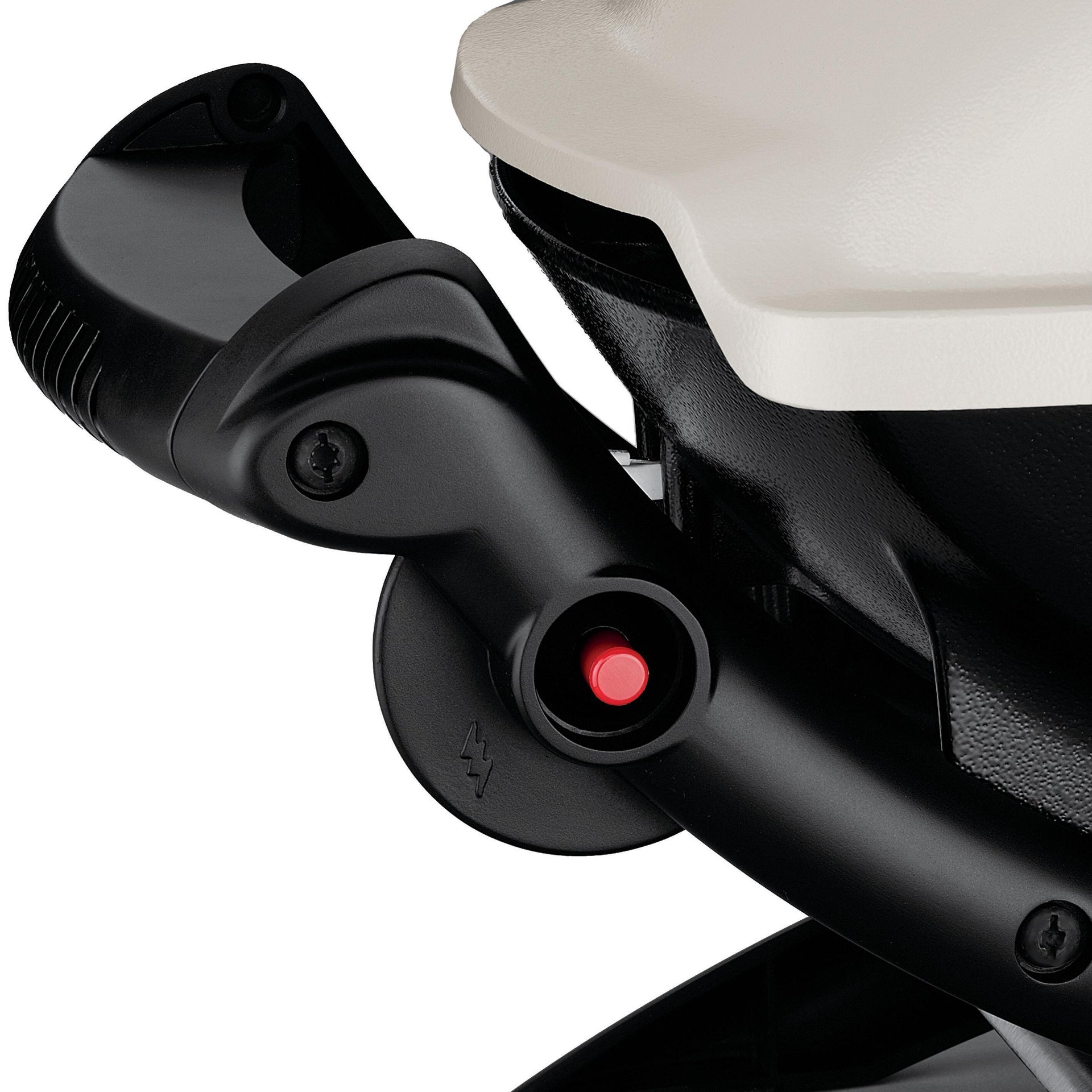 Barbecue a gas WEBER Q100 Titanium 1 bruciatori | Leroy Merlin