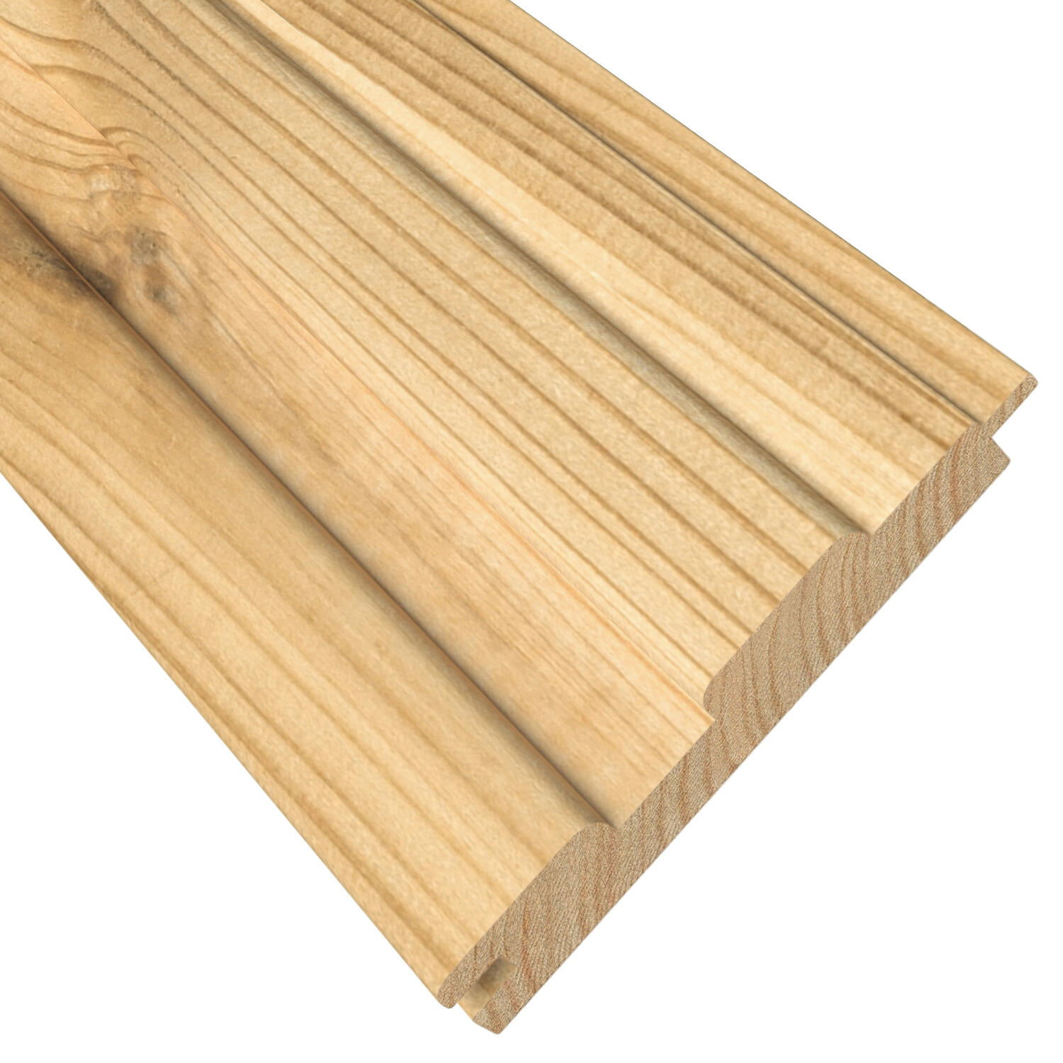 Perlina singola per composizione Eagle in legno H 12 x L 125 cm | Leroy ...