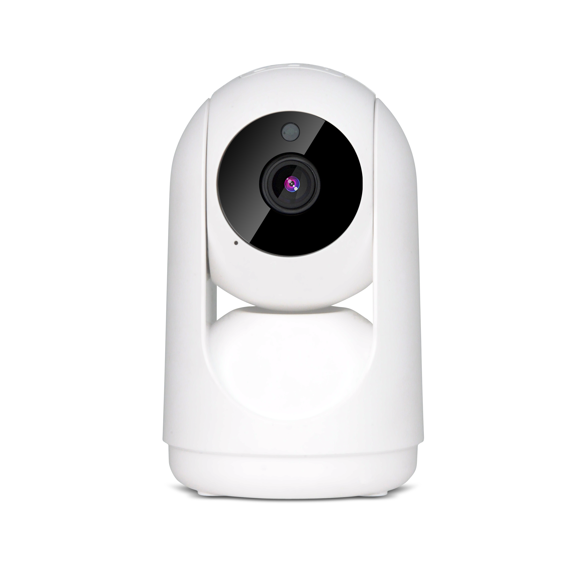 Telecamera da interno, motorizzata LEXMAN | Leroy Merlin