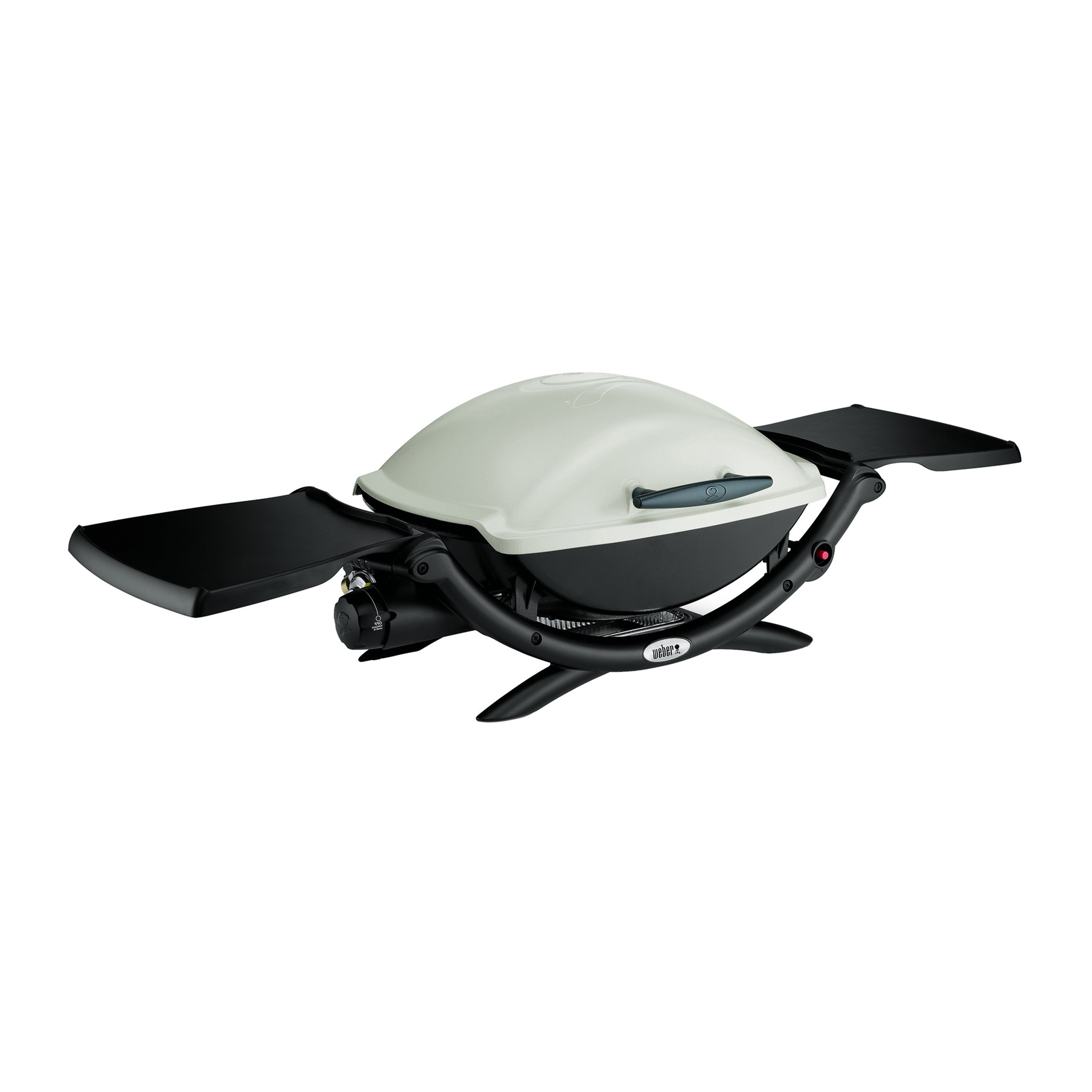 WEBER Q200 Titanium 1 bruciatori | Leroy Merlin