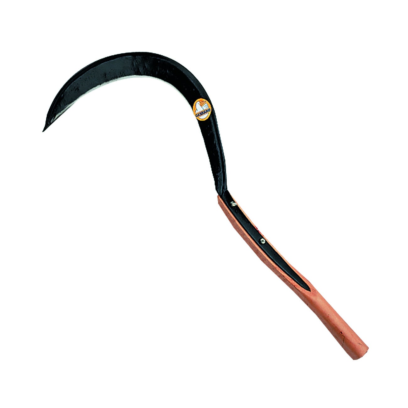 Falce con lama in acciaio forgiato 30 cm | Leroy Merlin