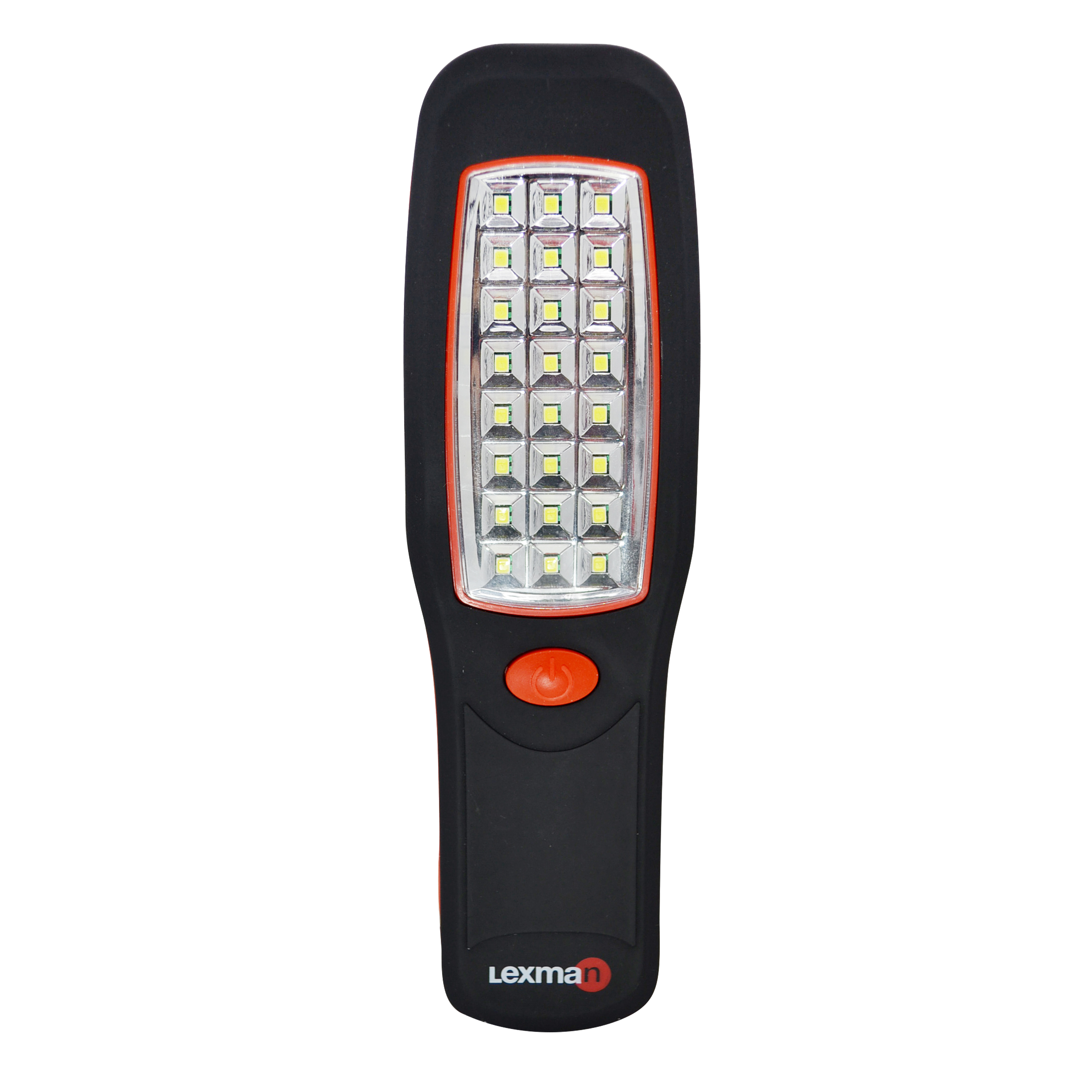 Torcia LEXMAN L102-P1 led 160 LM | Leroy Merlin