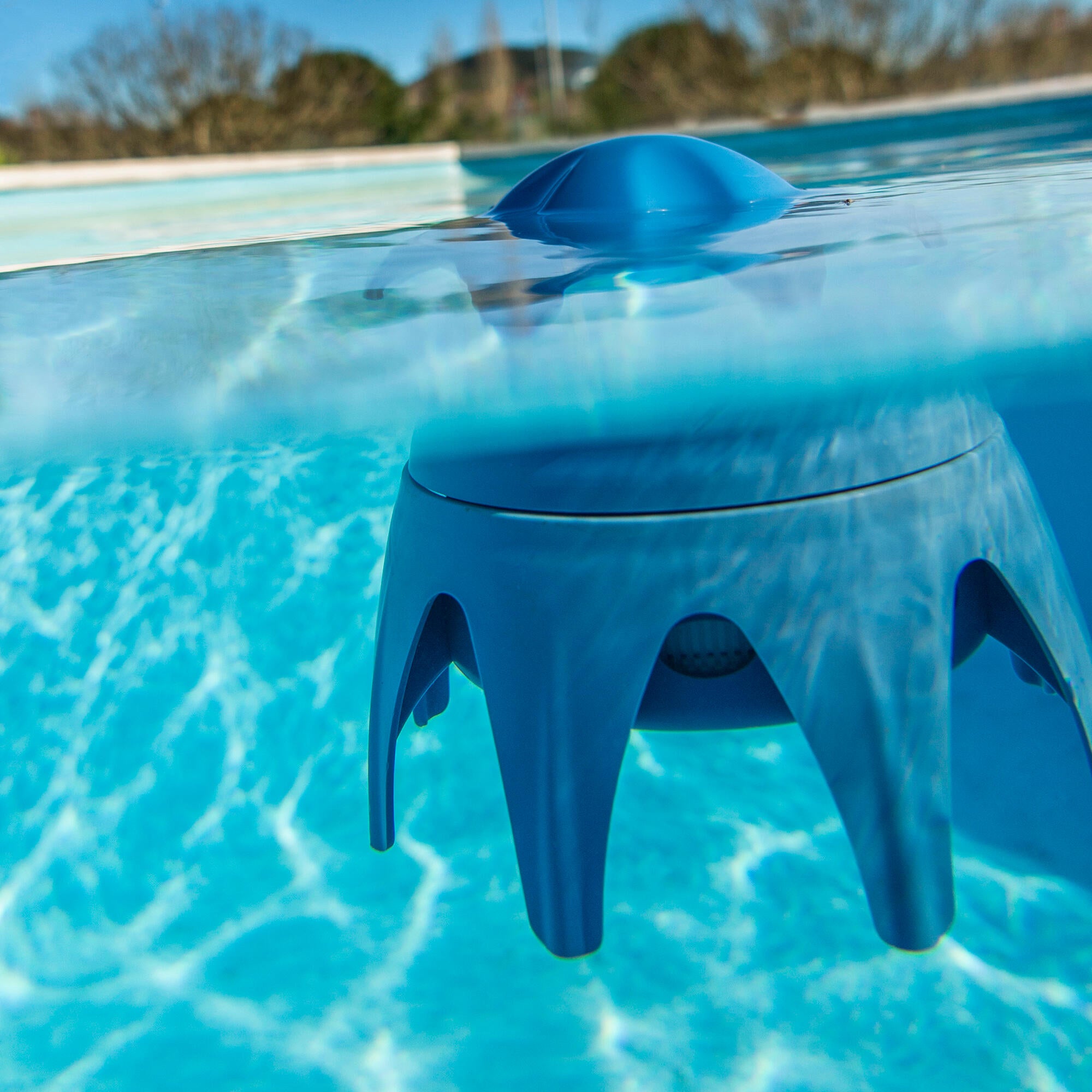 Kit per trattamento acqua in pastiglie GRE 0.25 l | Leroy Merlin