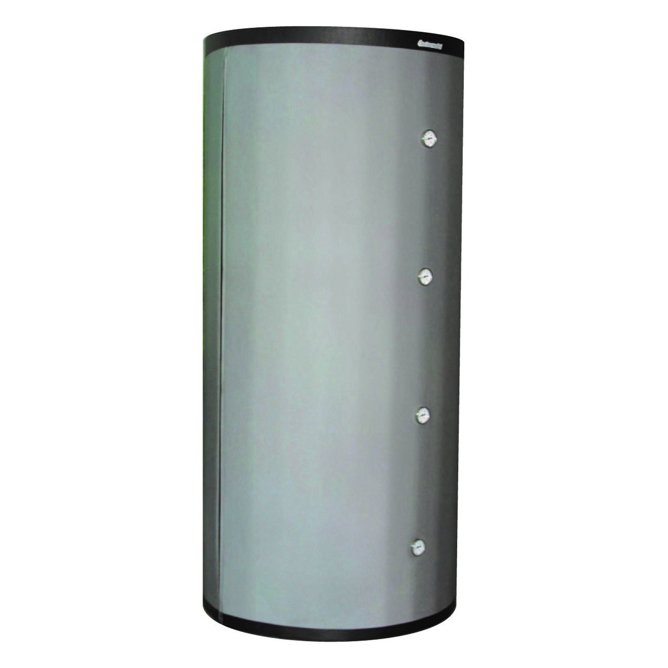 Puffer CAS-801 in acciaio 112 kg | Leroy Merlin