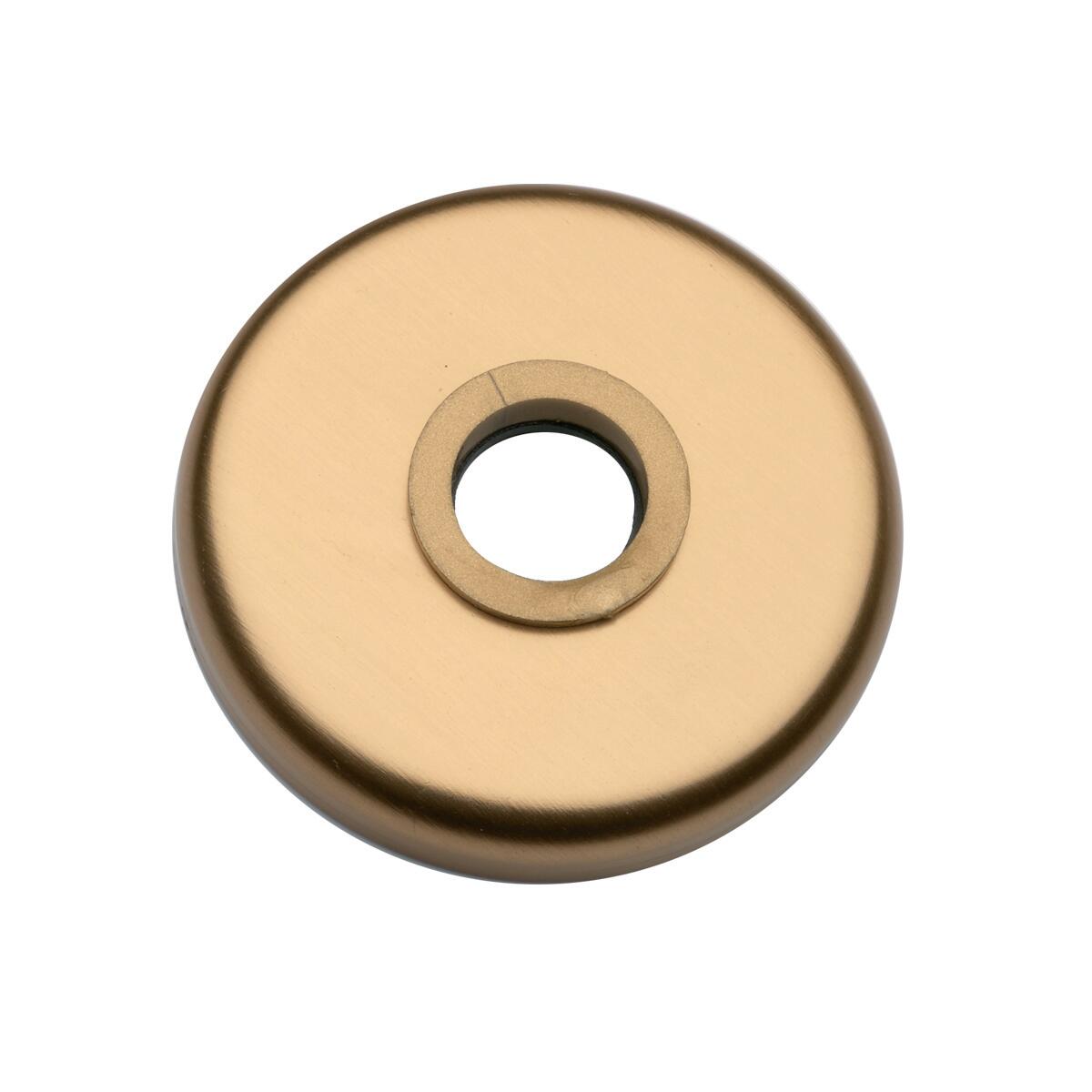 Rosetta in alluminio anticato | Leroy Merlin