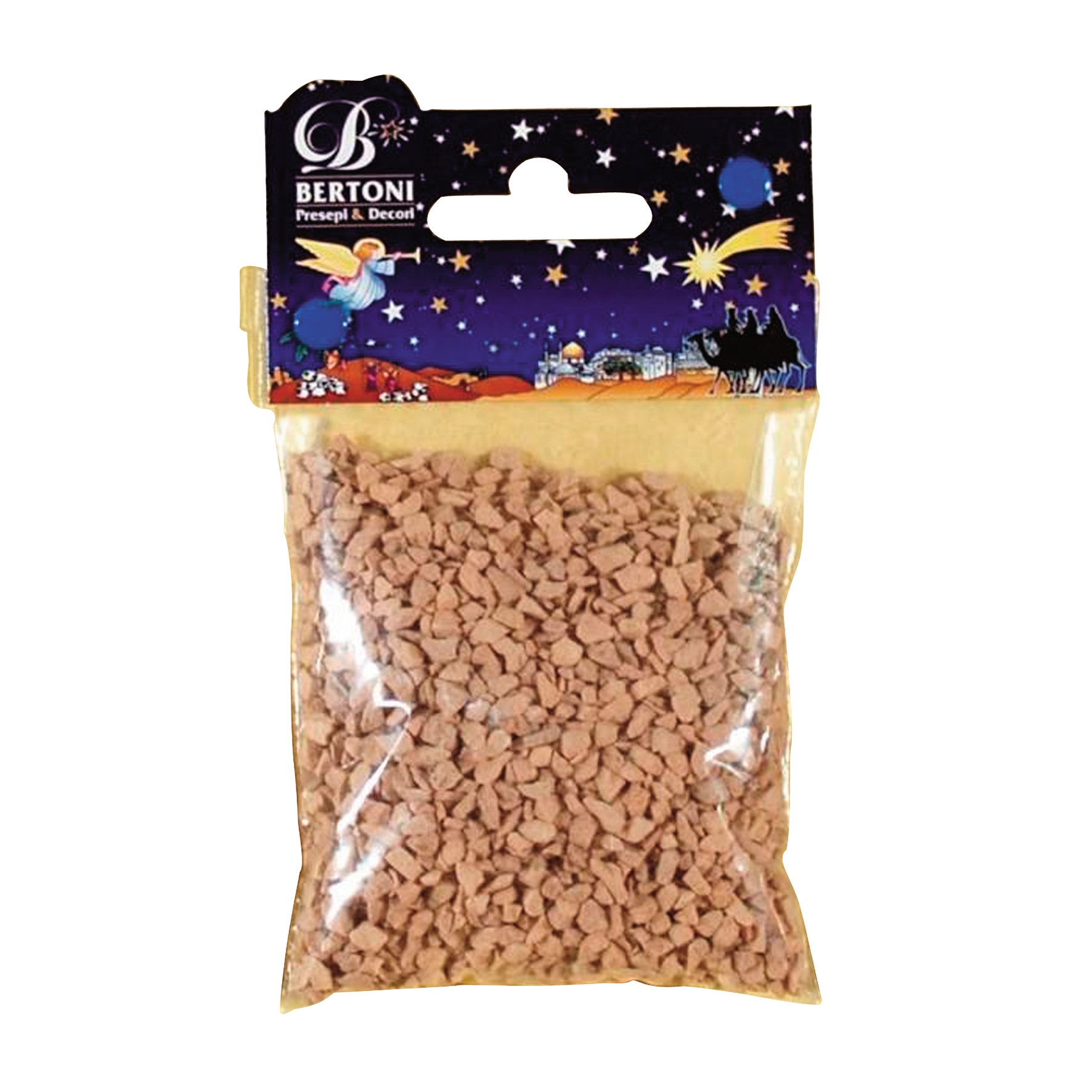 Sassolini rossi 250g | Leroy Merlin