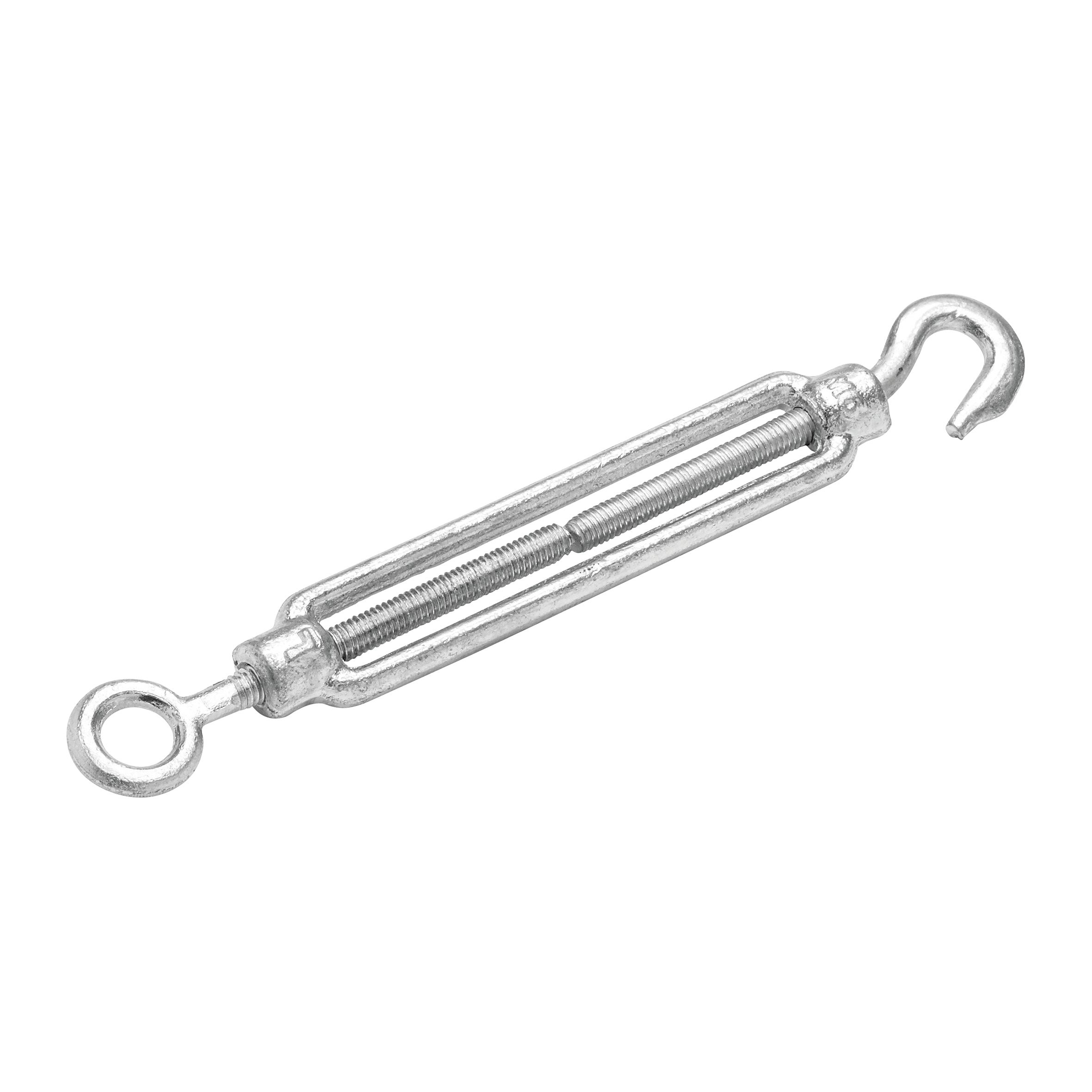 Tenditore occhio / gancio STANDERS in acciaio Ø 6 mm | Leroy Merlin