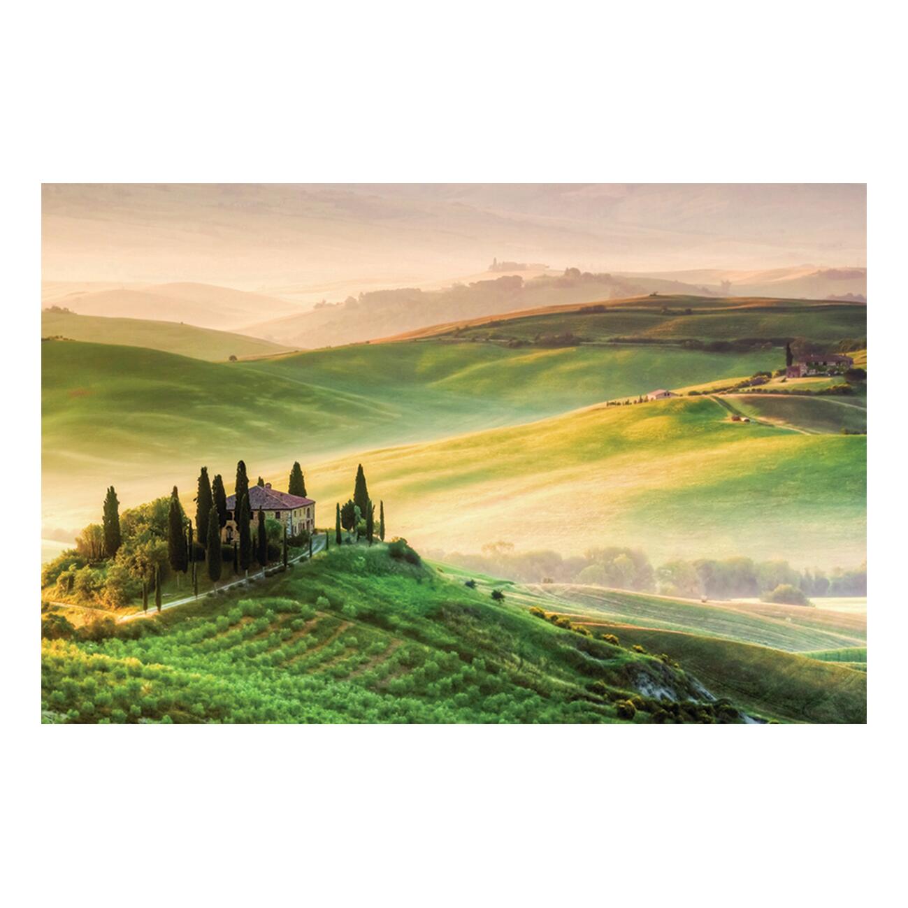 Dipinto su tela Colline Toscane 115x75 cm | Leroy Merlin