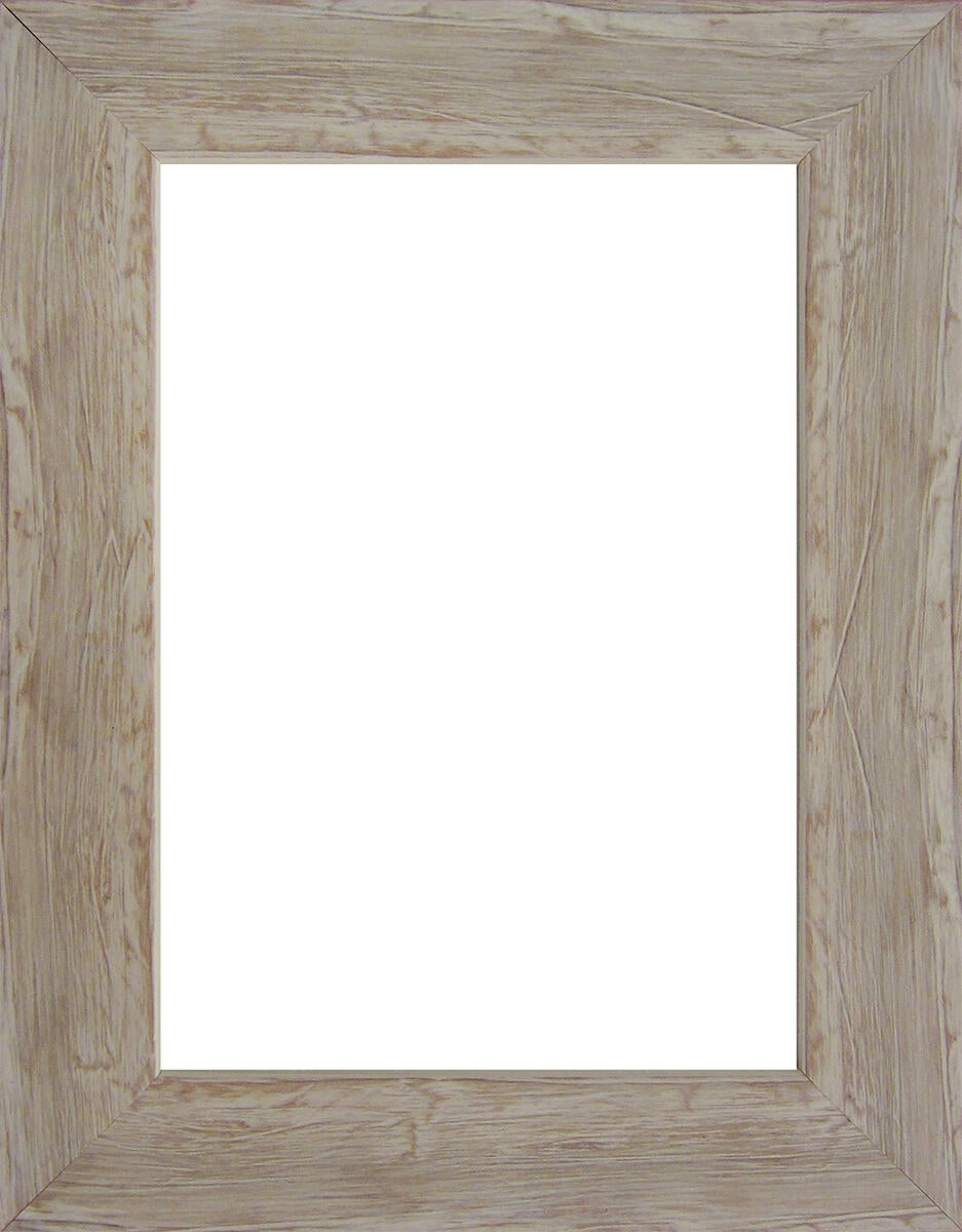 Cornice Style beige per foto da 29.7x42 cm | Leroy Merlin