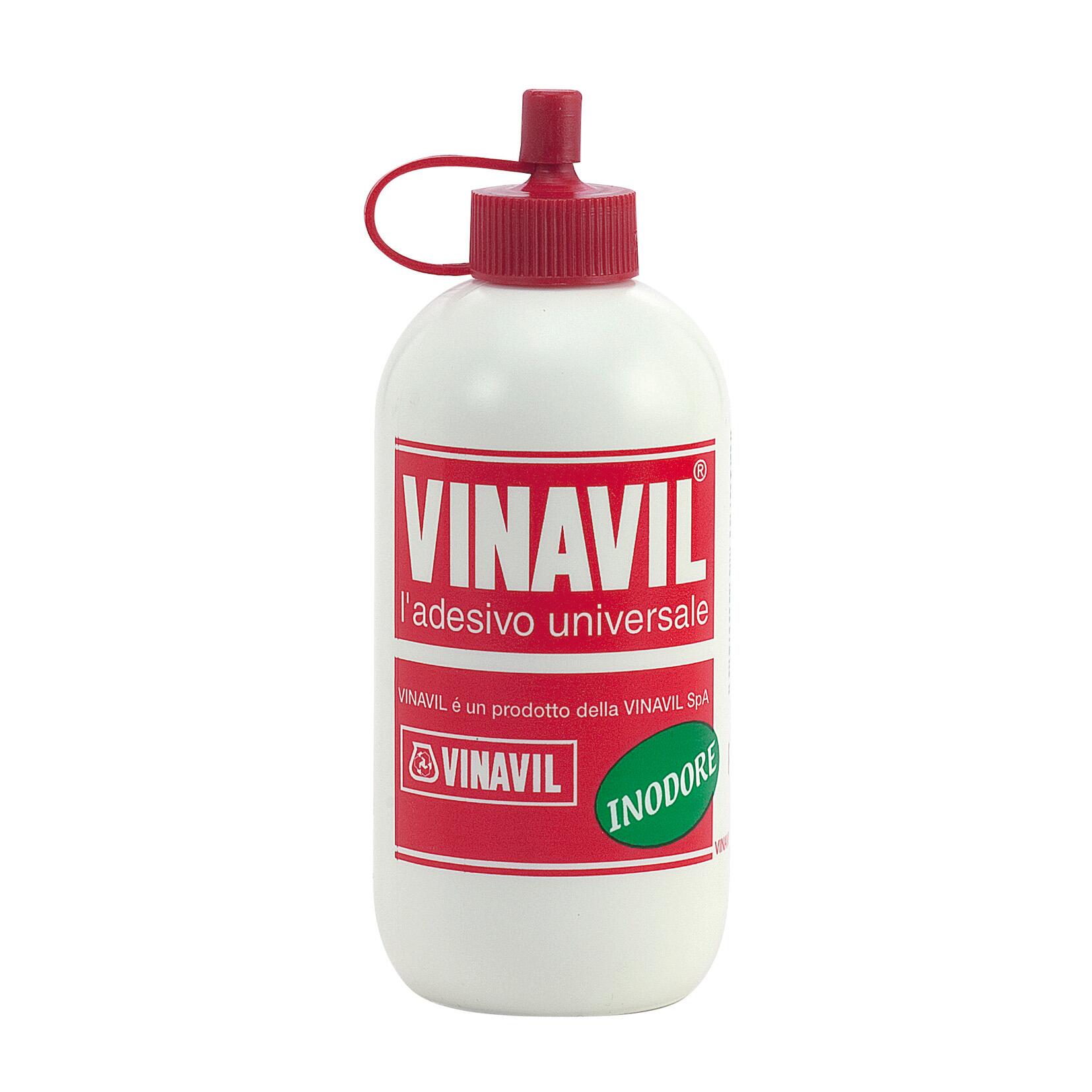 Colla per legno VINAVIL 100 g | Leroy Merlin