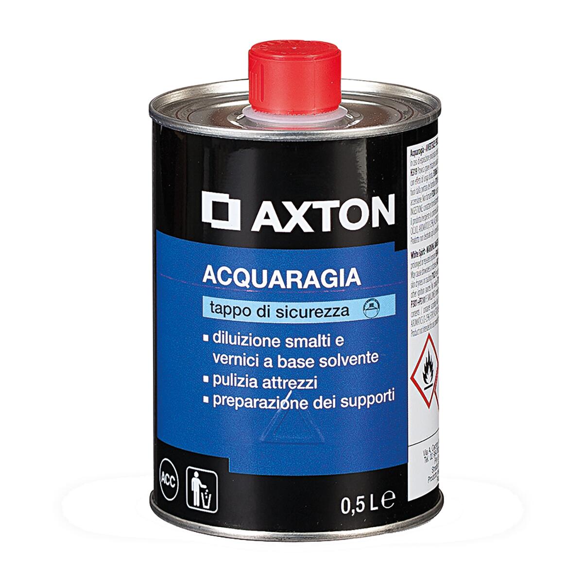 Acquaragia AXTON 0,5 L | Leroy Merlin