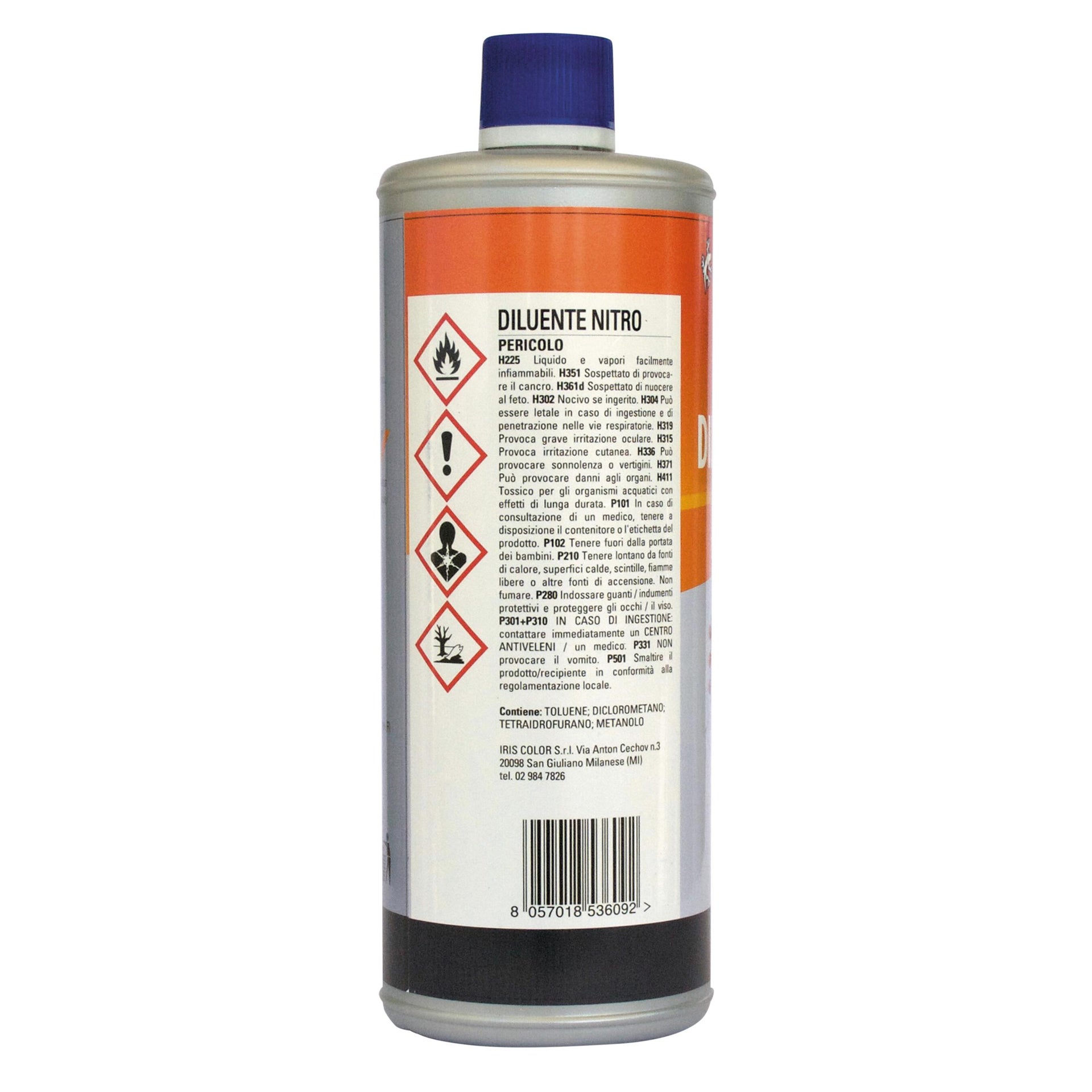 Solvente 1 | Leroy Merlin