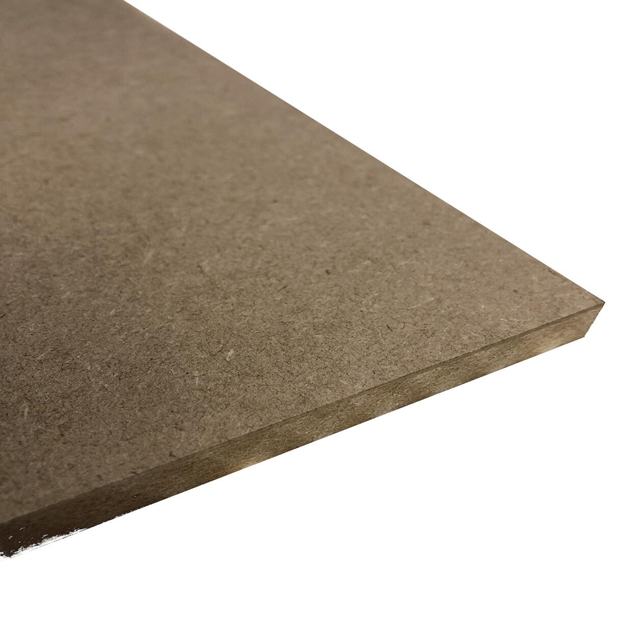 Pannello mdf L 120 x H 40 cm Sp 10 mm | Leroy Merlin