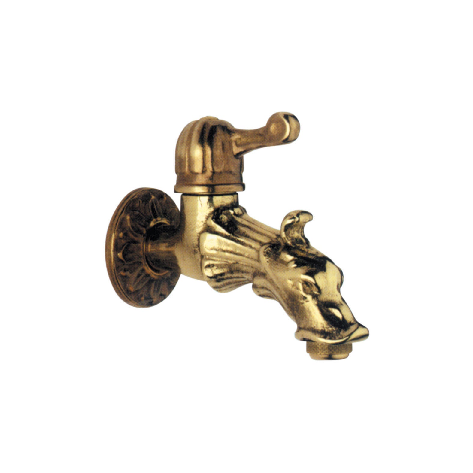 Rubinetto da esterno Ø 1/2 mm | Leroy Merlin