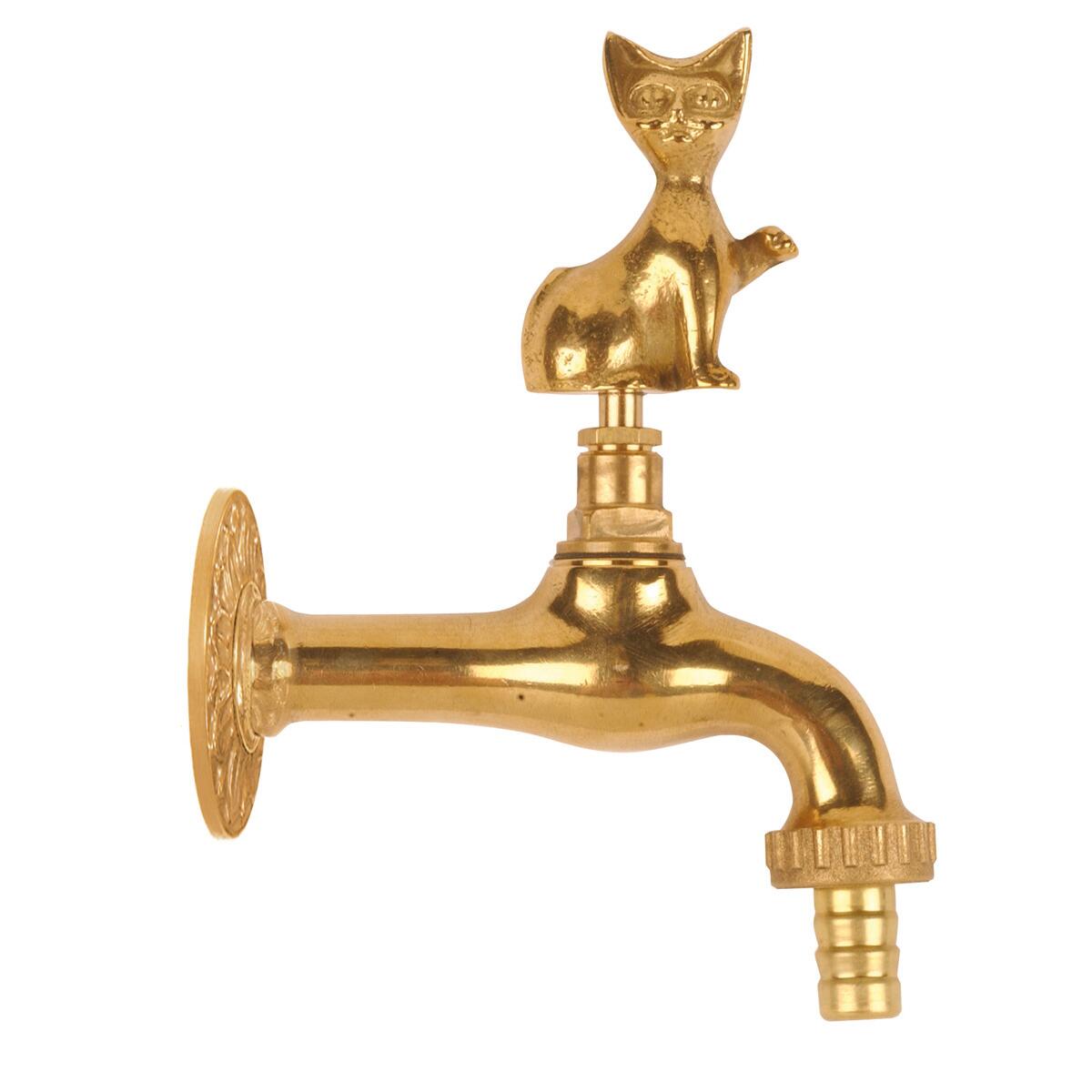 Rubinetto da esterno Ø 1/2 mm | Leroy Merlin