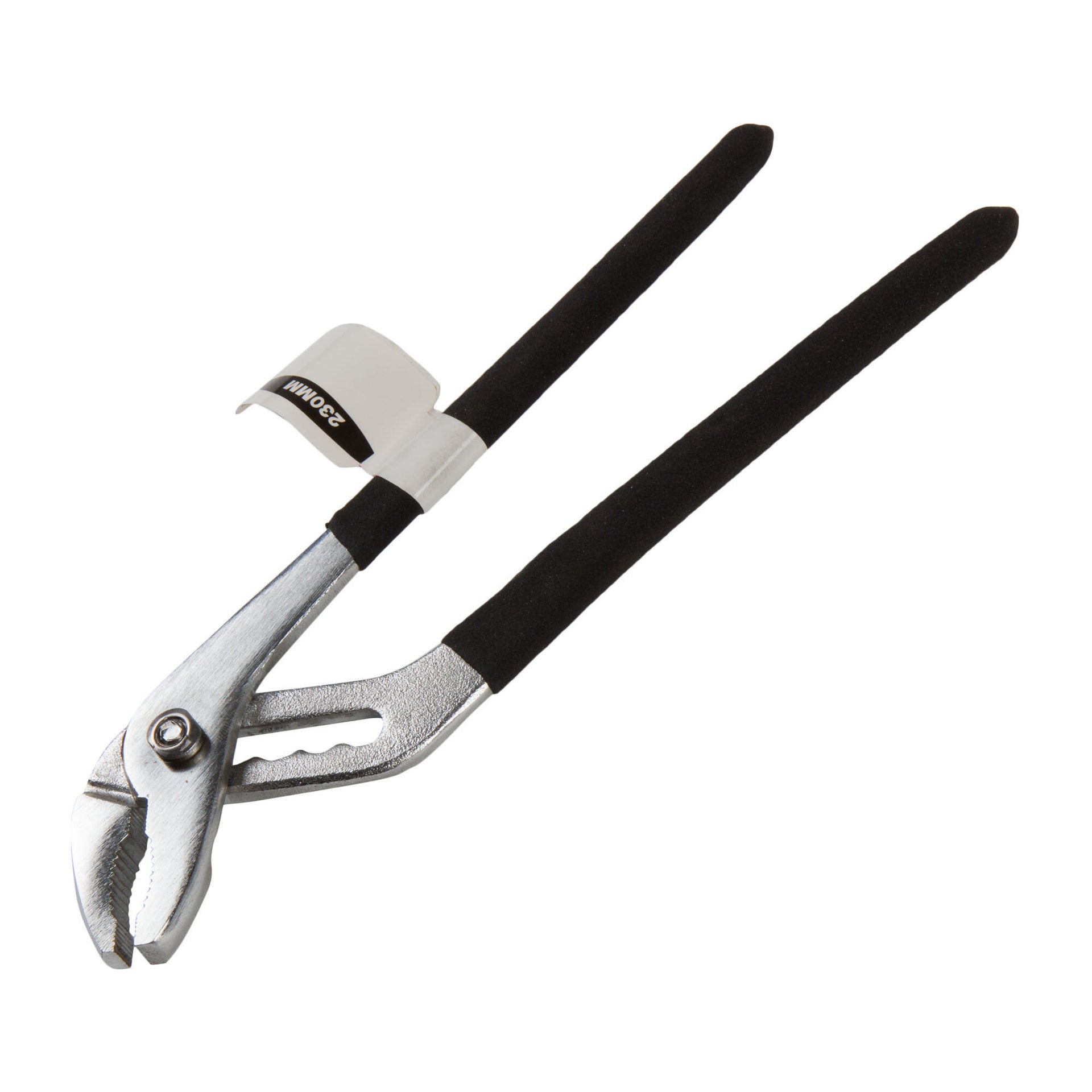 Pinza multipresa regolabile pappagallo acciaio 250 mm | Leroy Merlin