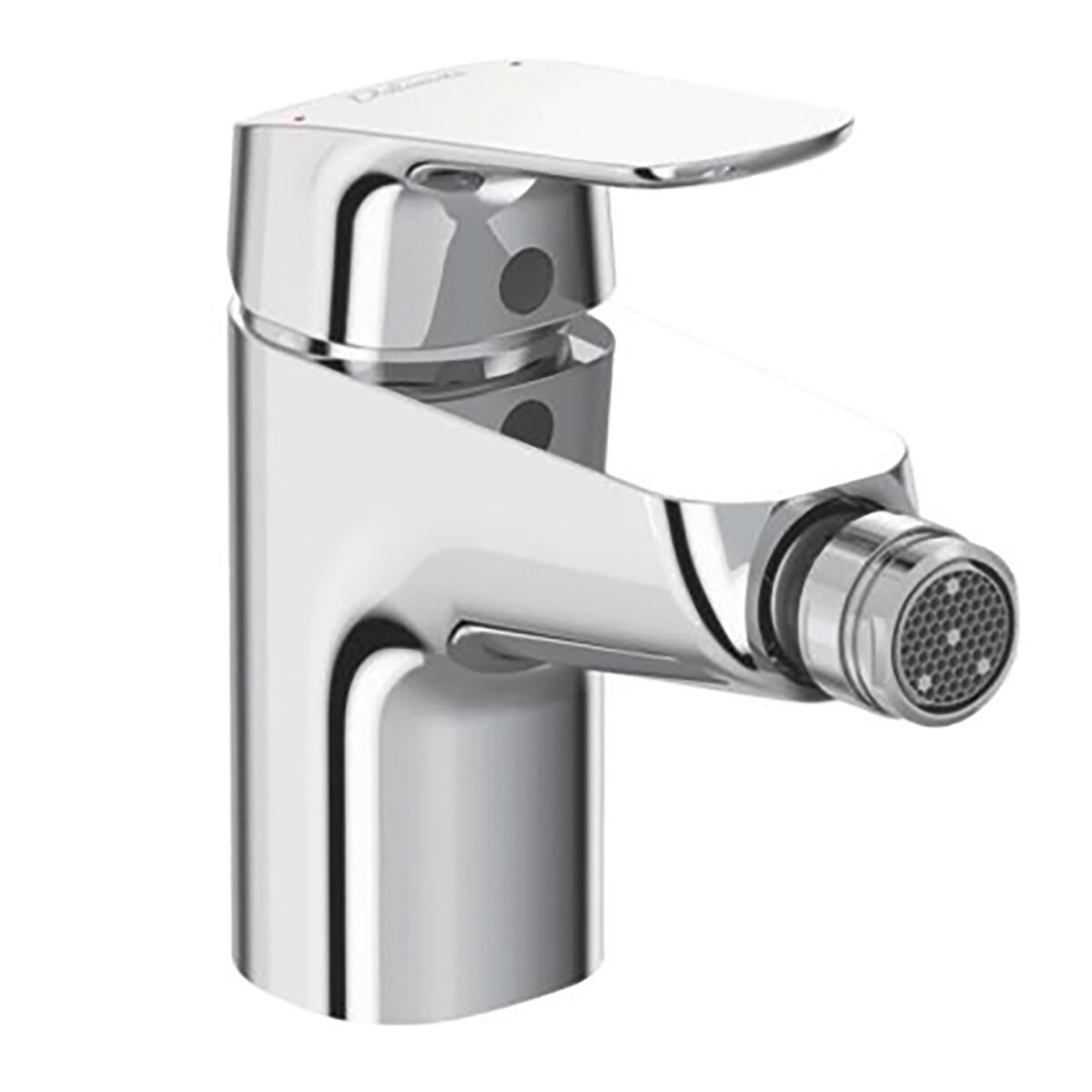 Rubinetto per bidet Base cromato lucido IDEAL STANDARD | Leroy Merlin