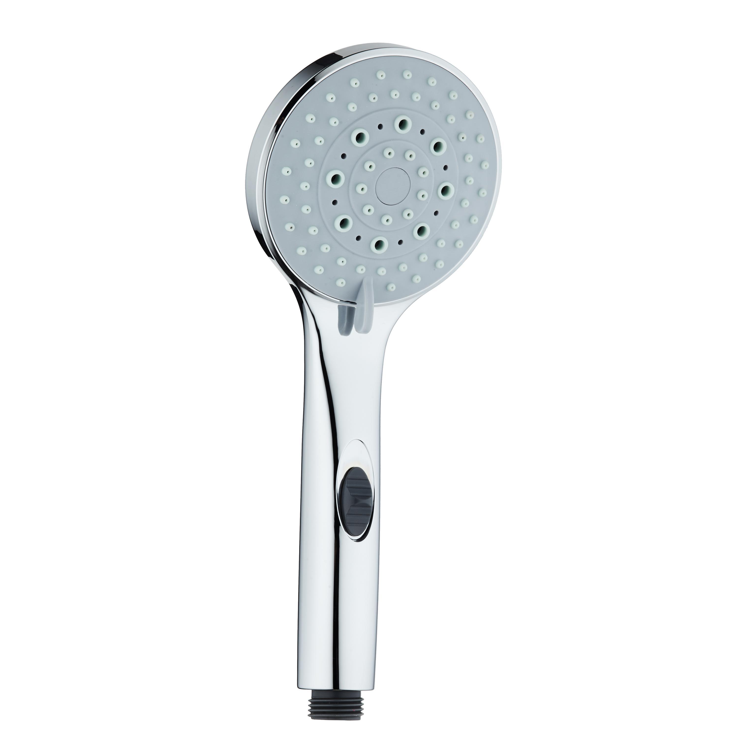 Doccetta SENSEA Cinco 5 getti | Leroy Merlin