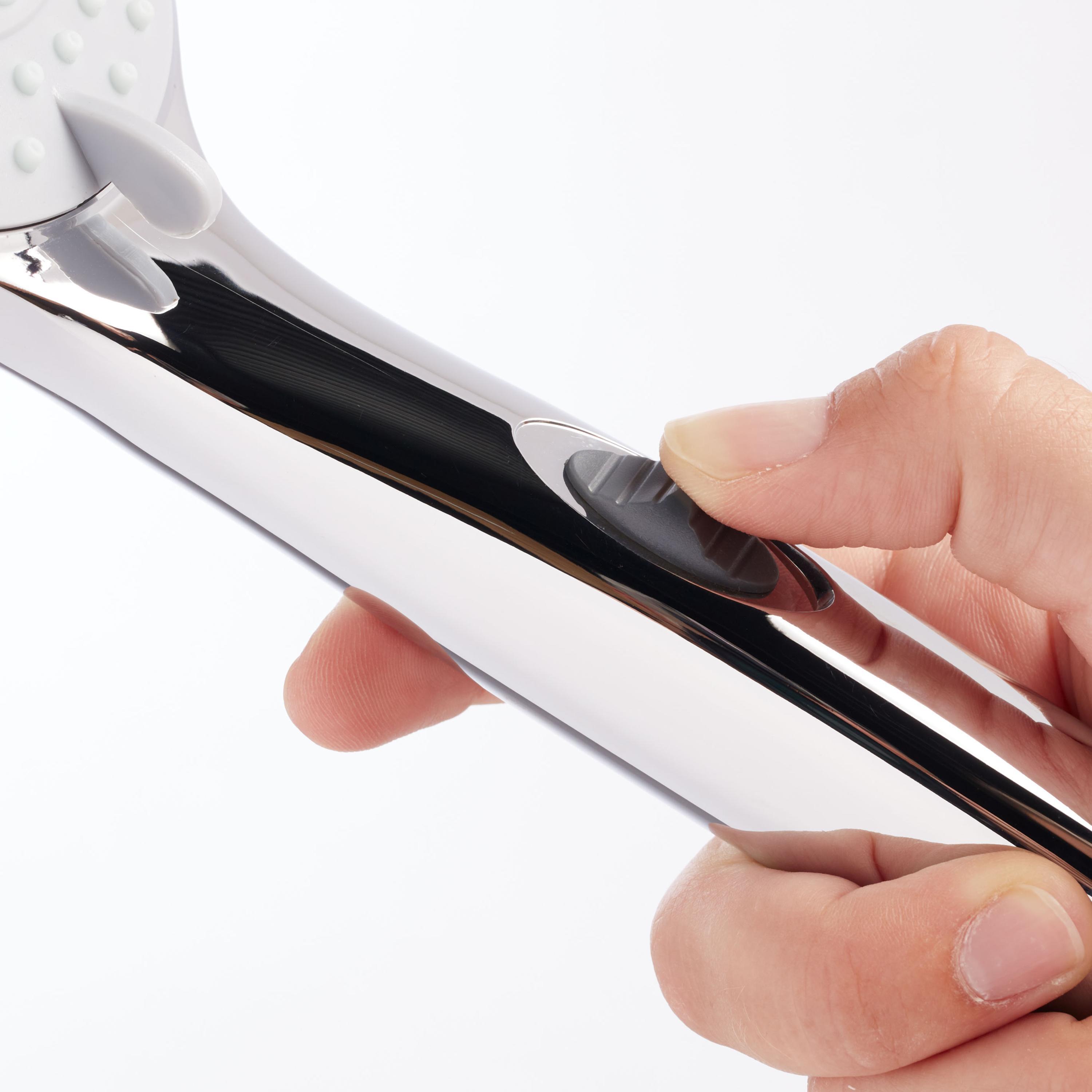 Doccetta SENSEA Cinco 5 getti | Leroy Merlin