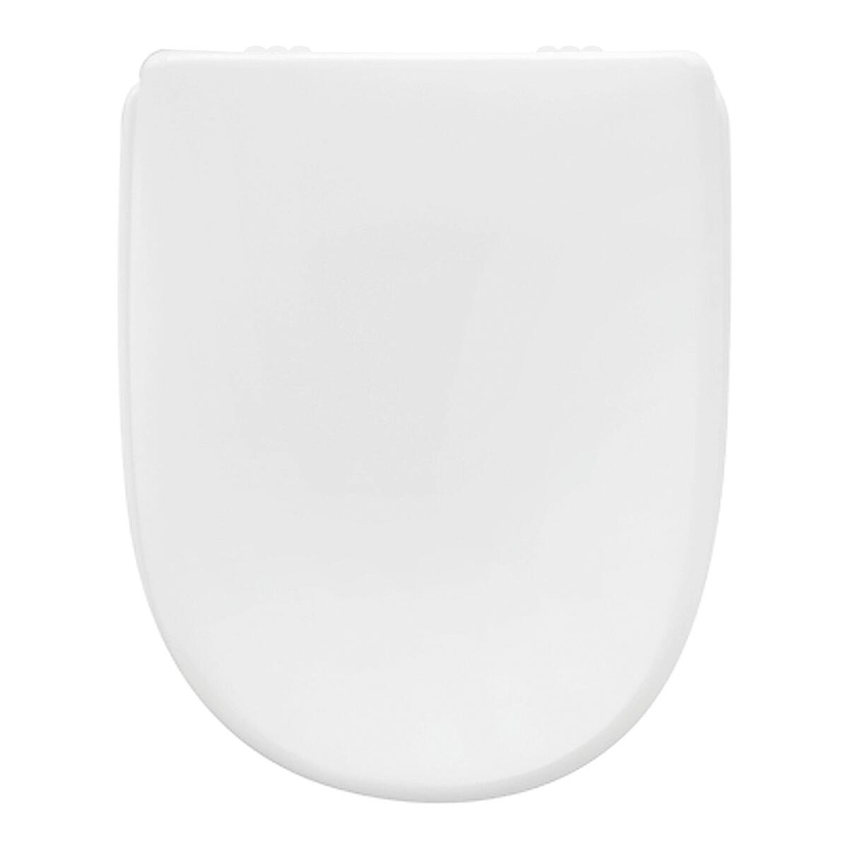 Copriwater a d Originale per serie sanitari Selnova 3 POZZI GINORI ...