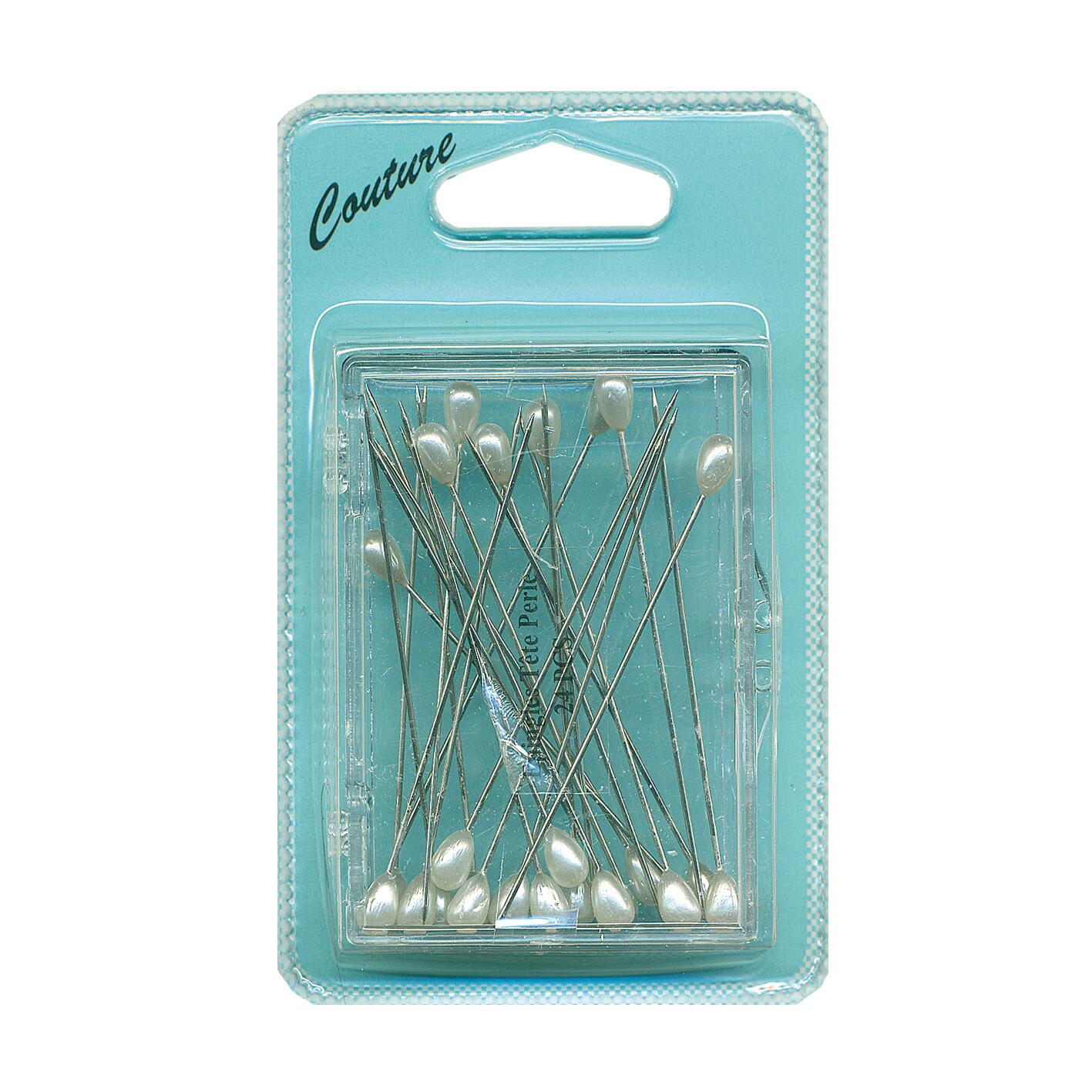 Kit cucito "24 Spilli" acciaio | Leroy Merlin