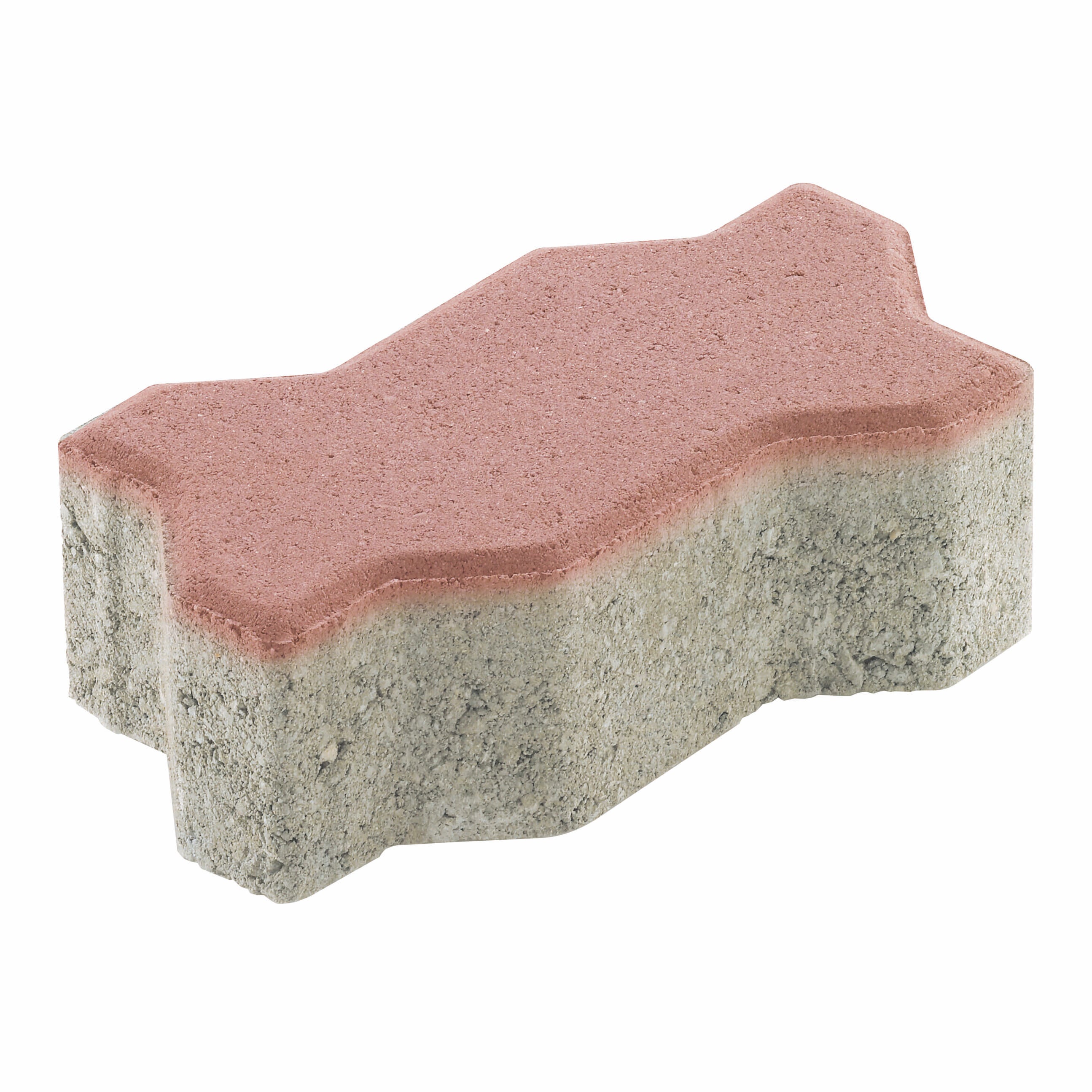 Lastra Atlanta in cemento 22 x 11 cm, Sp 60 mm | Leroy Merlin