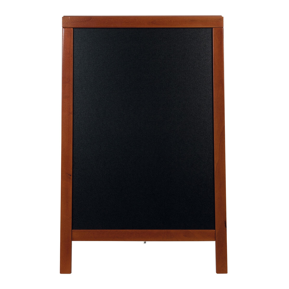 Lavagna Lavagne terra Duplo 55x85cm mogano marrone 57x89.5 cm | Leroy ...