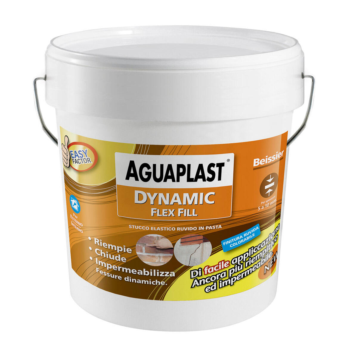 stucco-in-pasta-aguaplast-dynamic-flex-fill-5-kg-grigio-leroy-merlin