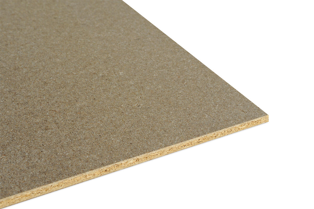 Pannello truciolare L 250 x H 125 cm Sp 15 mm naturale | Leroy Merlin