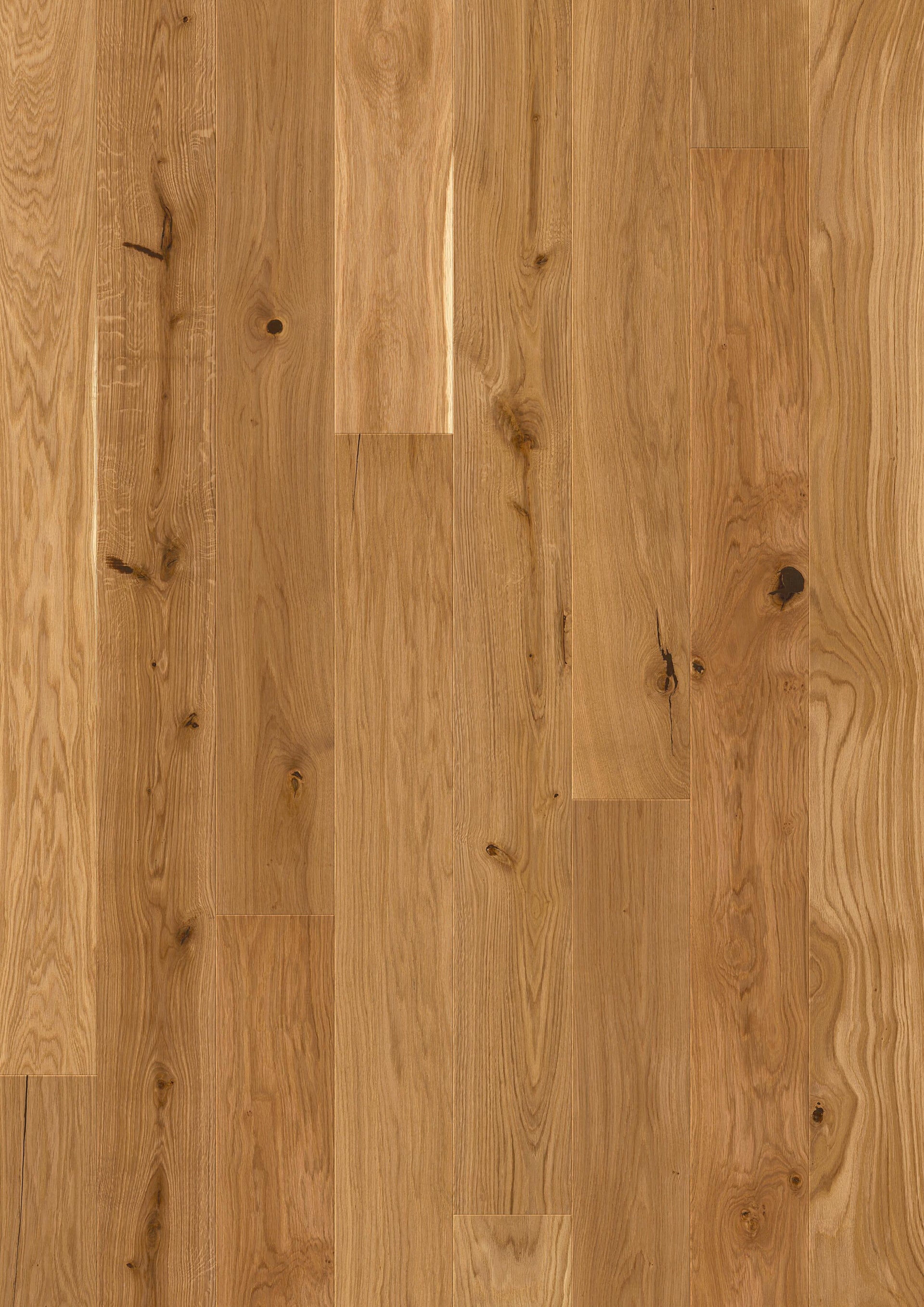 Parquet Multistrato Miele Oliato rovere naturale | Leroy Merlin