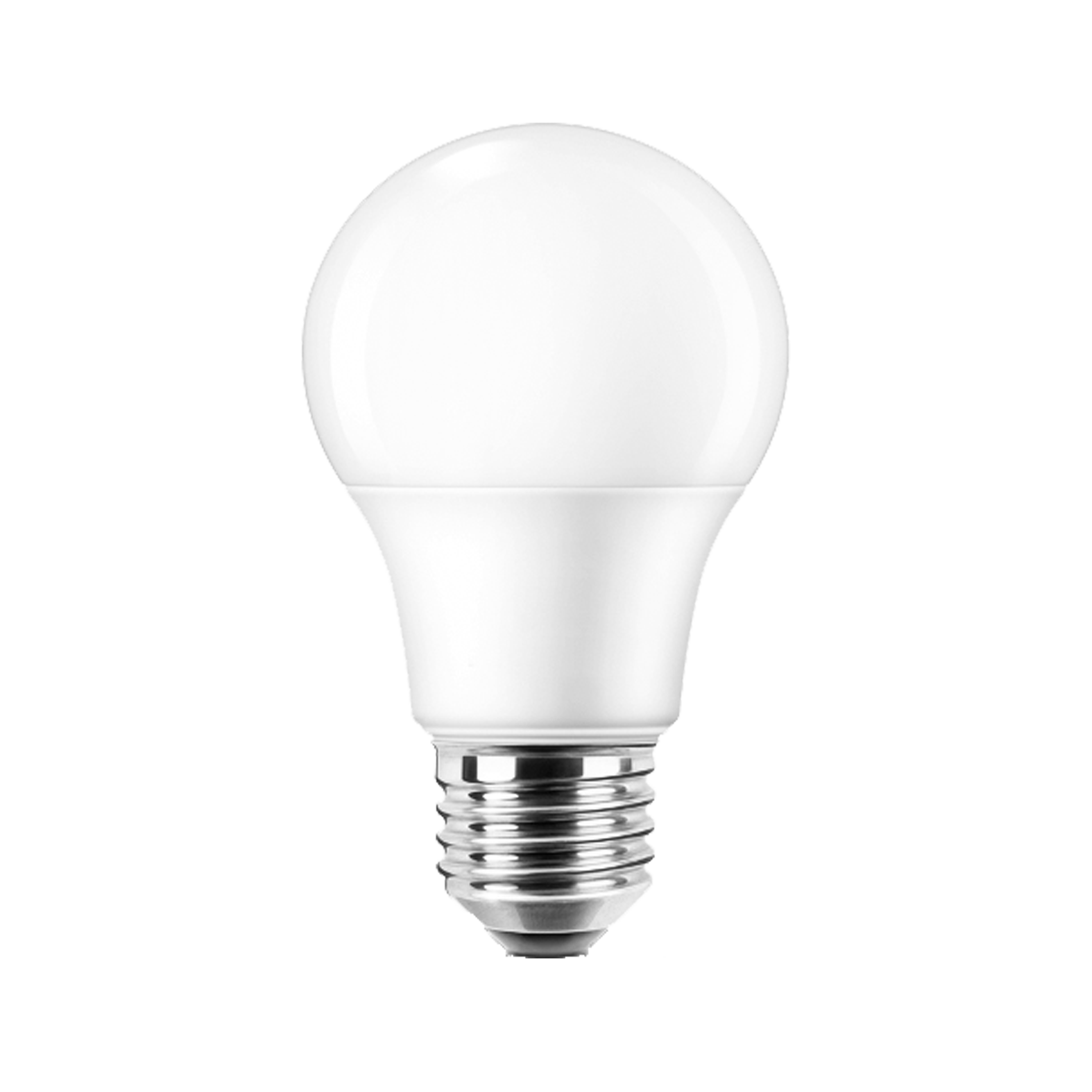 Lampadina LED, E27, Goccia, Smerigliato, Luce calda, 8.5W=806LM (equiv ...