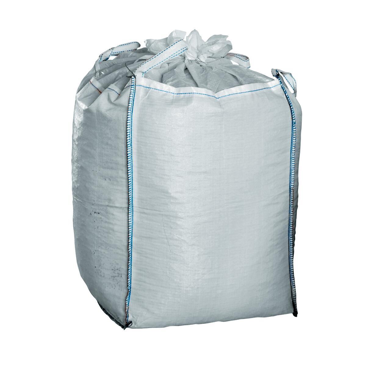 Sabbia BACCHI Big bag vagliata 1000 kg | Leroy Merlin