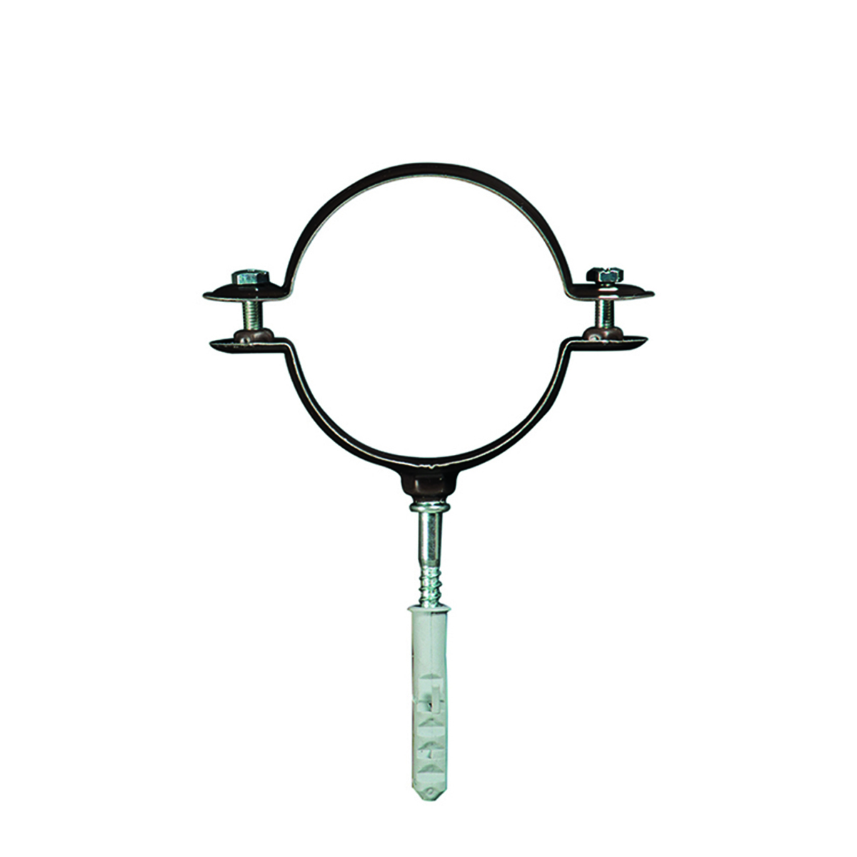 Fascetta a collare in metallo Ø 80 mm | Leroy Merlin