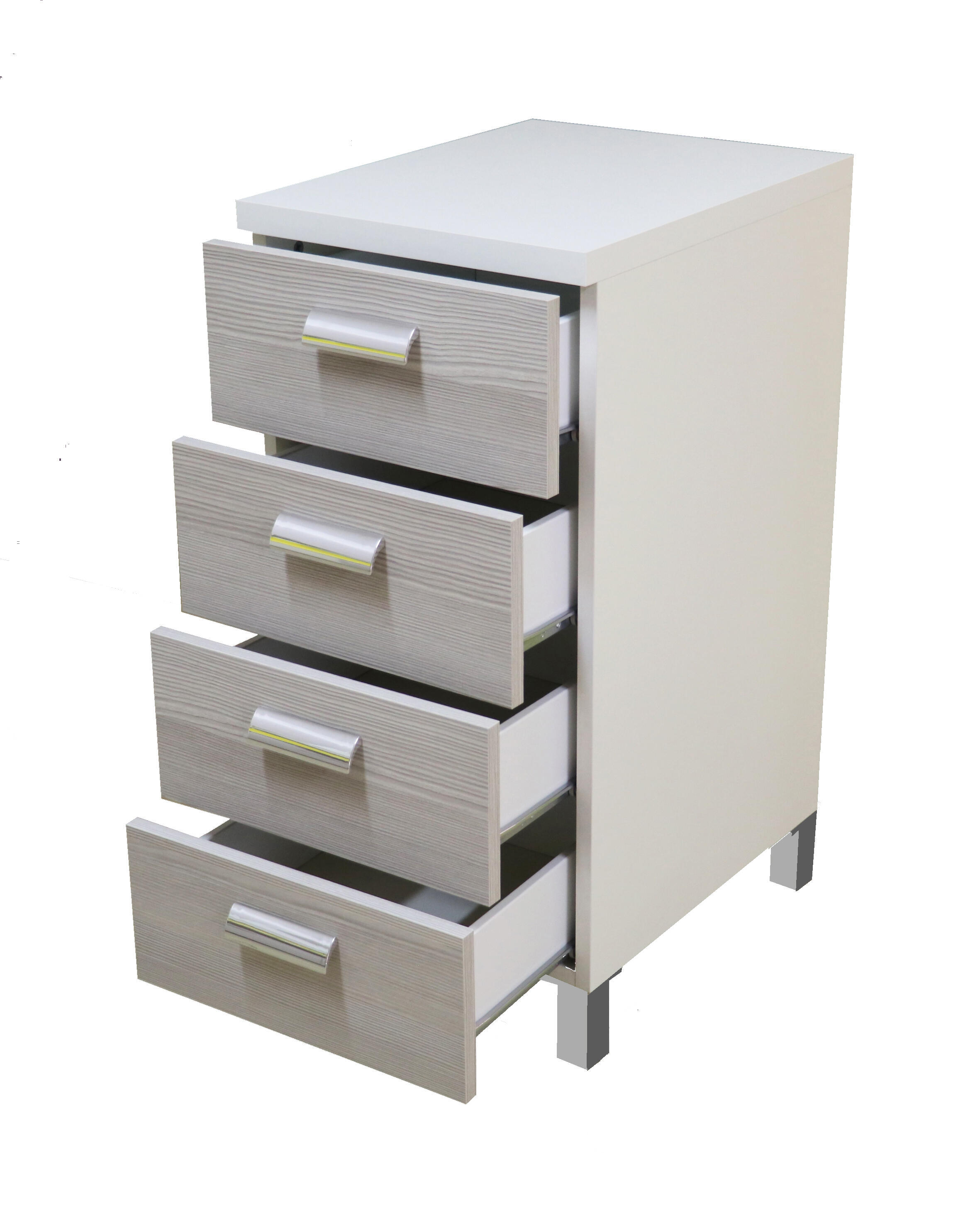 Base Easy olmo grigio L 40H 83 x P 50 cm | Leroy Merlin